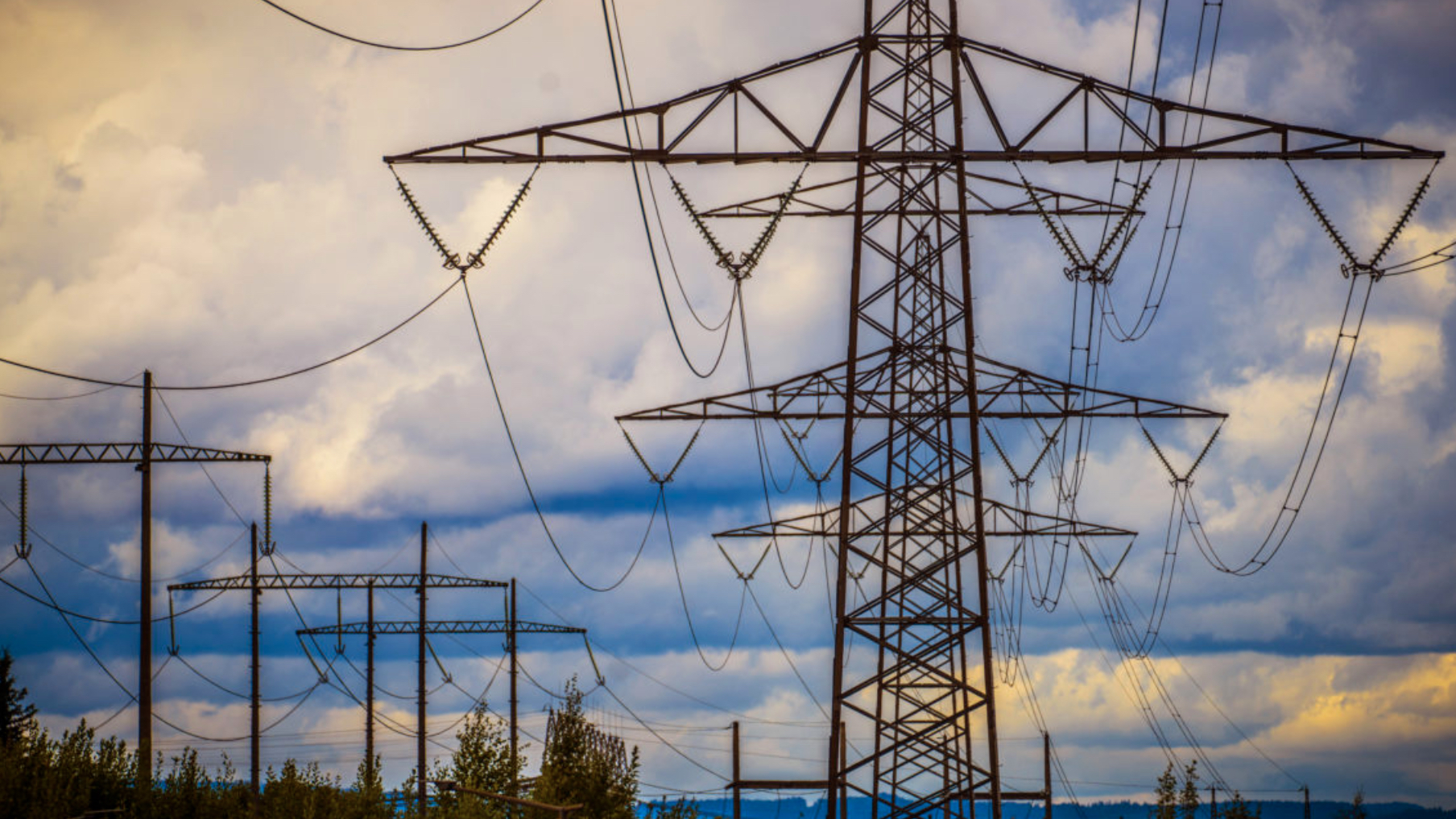 NVE vil ha mer hemmelighold rundt kraftsystemet