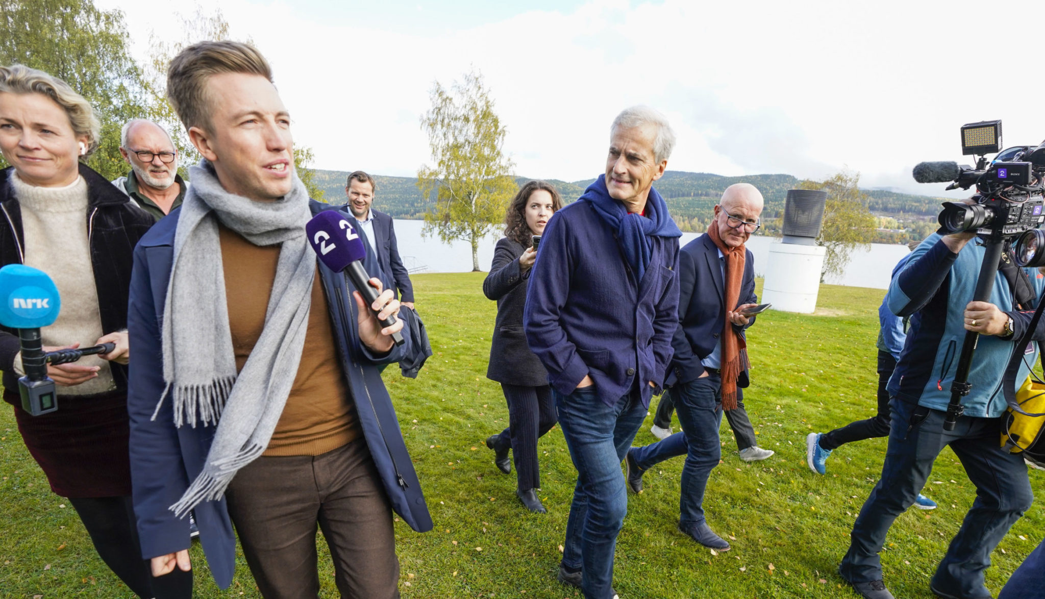 TV 2-journalist tiltalt for voldtekt: Kollega beskriver «grenseløst ...