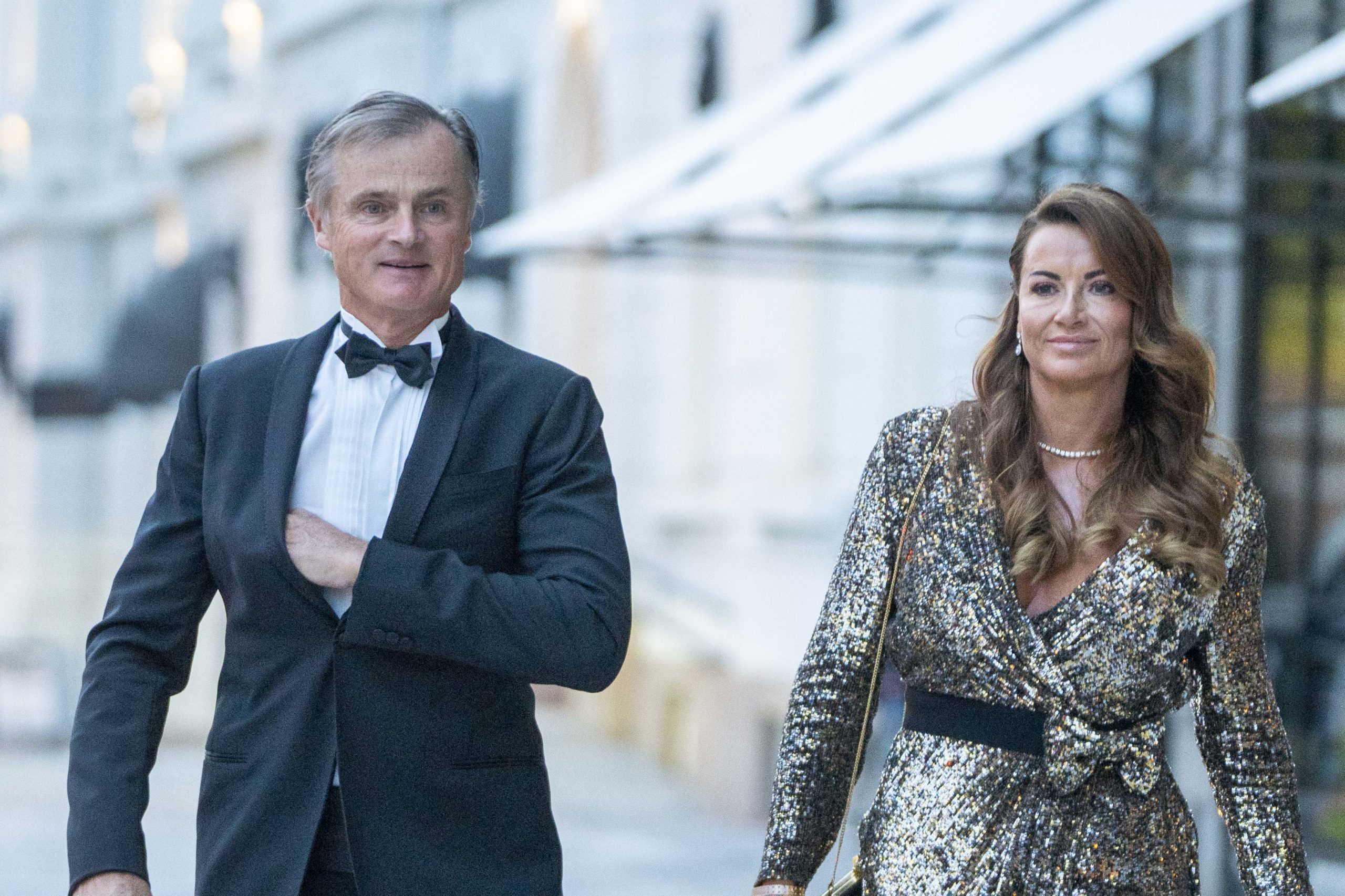 Spetalen med kritikk av Støre-regjeringen: – Null kompetanse – Document