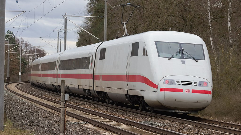 Deutsche Bahn: Sabotasje forårsaket jernbanestans nord i Tyskland