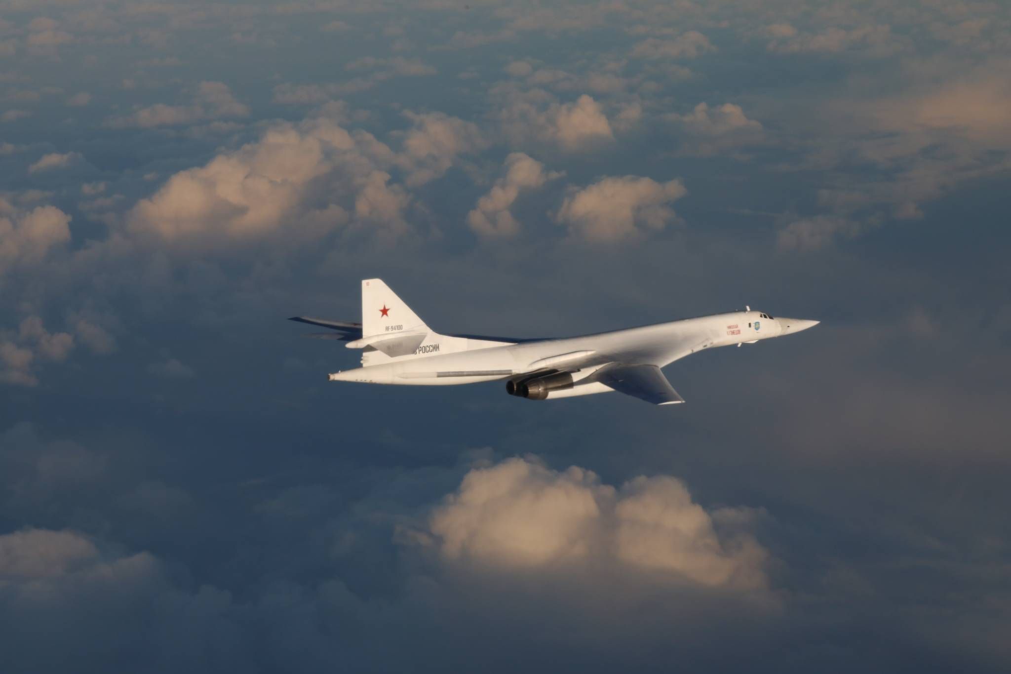 Russland har flyttet en rekke bombefly nærmere norskegrensen – Document