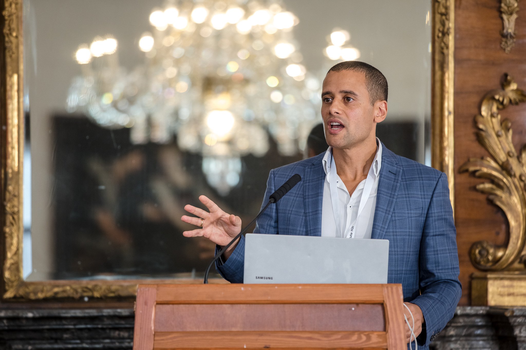 Mchangama: Alt står vel til i Maricopa County