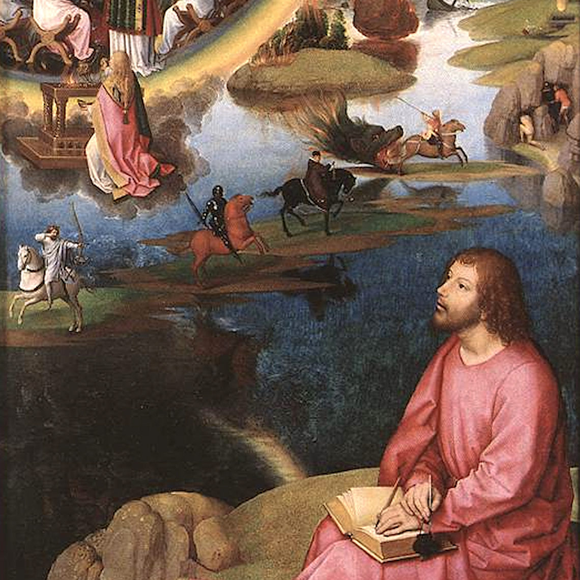 Med den dommen som dere dømmer, skal dere selv dømmes – Document