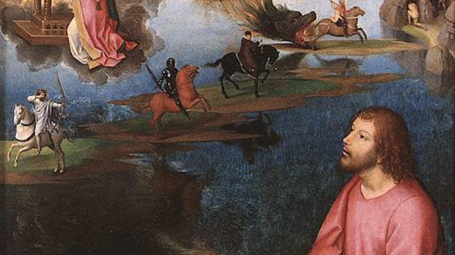 Med den dommen som dere dømmer, skal dere selv dømmes – Document