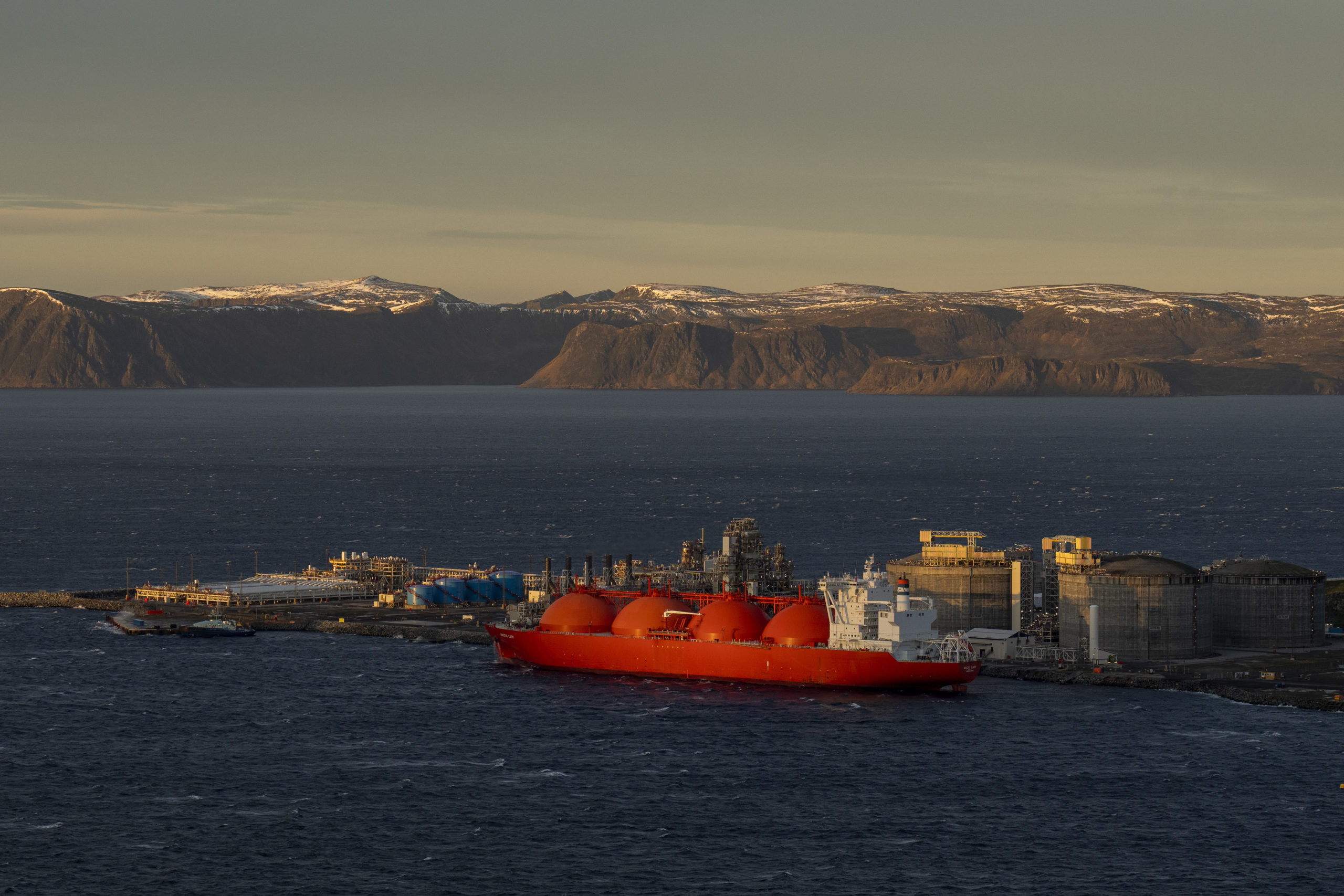 Statnett fortsetter utbygging av kraftledning i Finnmark – Document