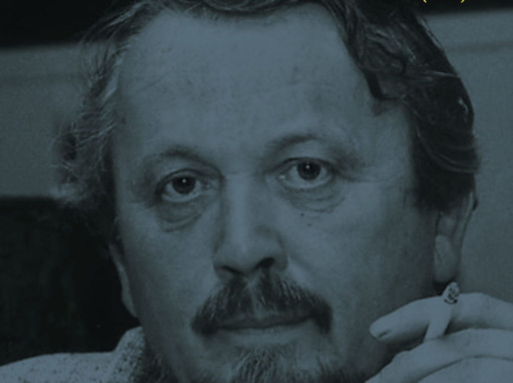 Oppdatert refleksjon over Hans Skjervheims filosofi