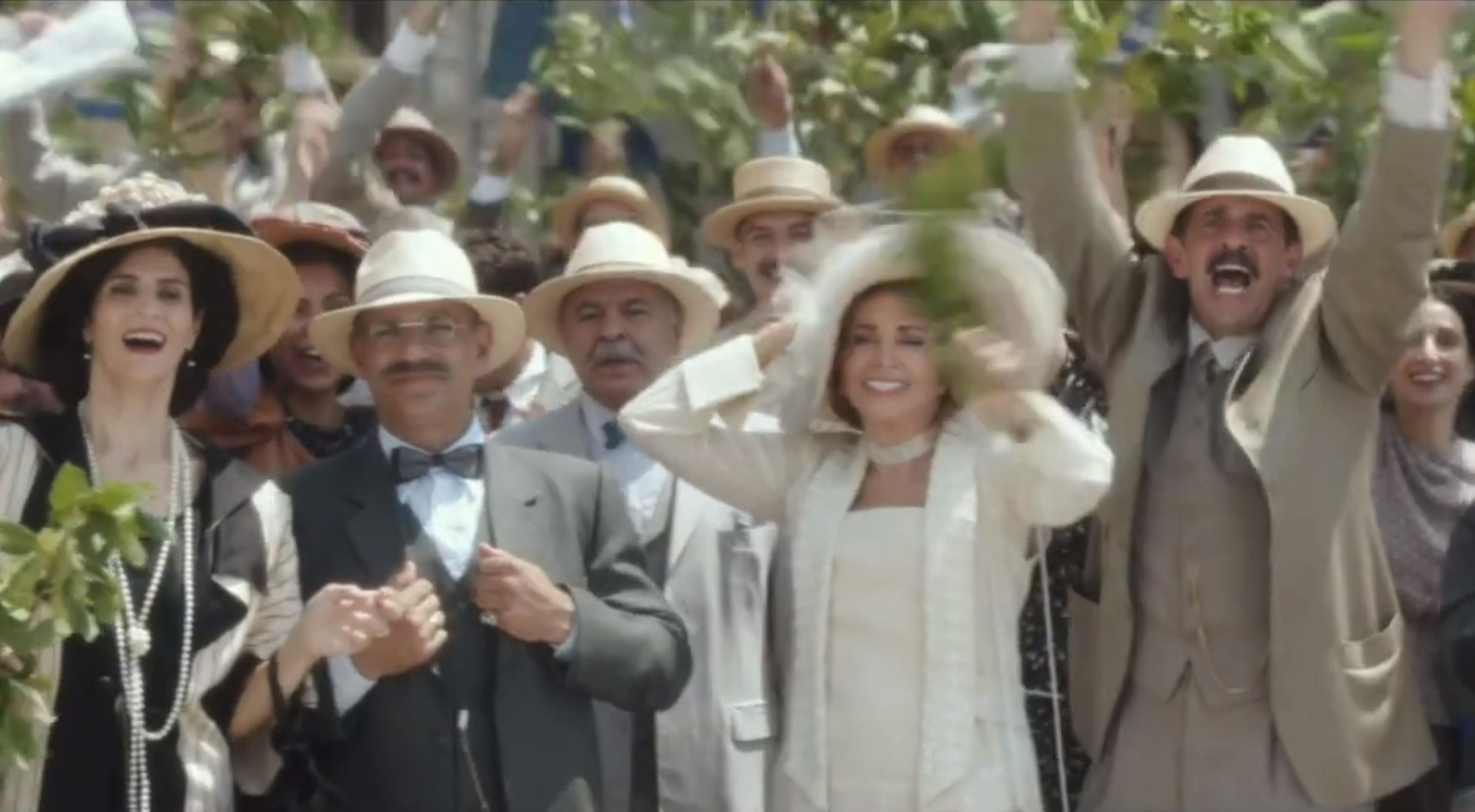 Tyrkerne i harnisk over grekernes mest påkostede film – Document