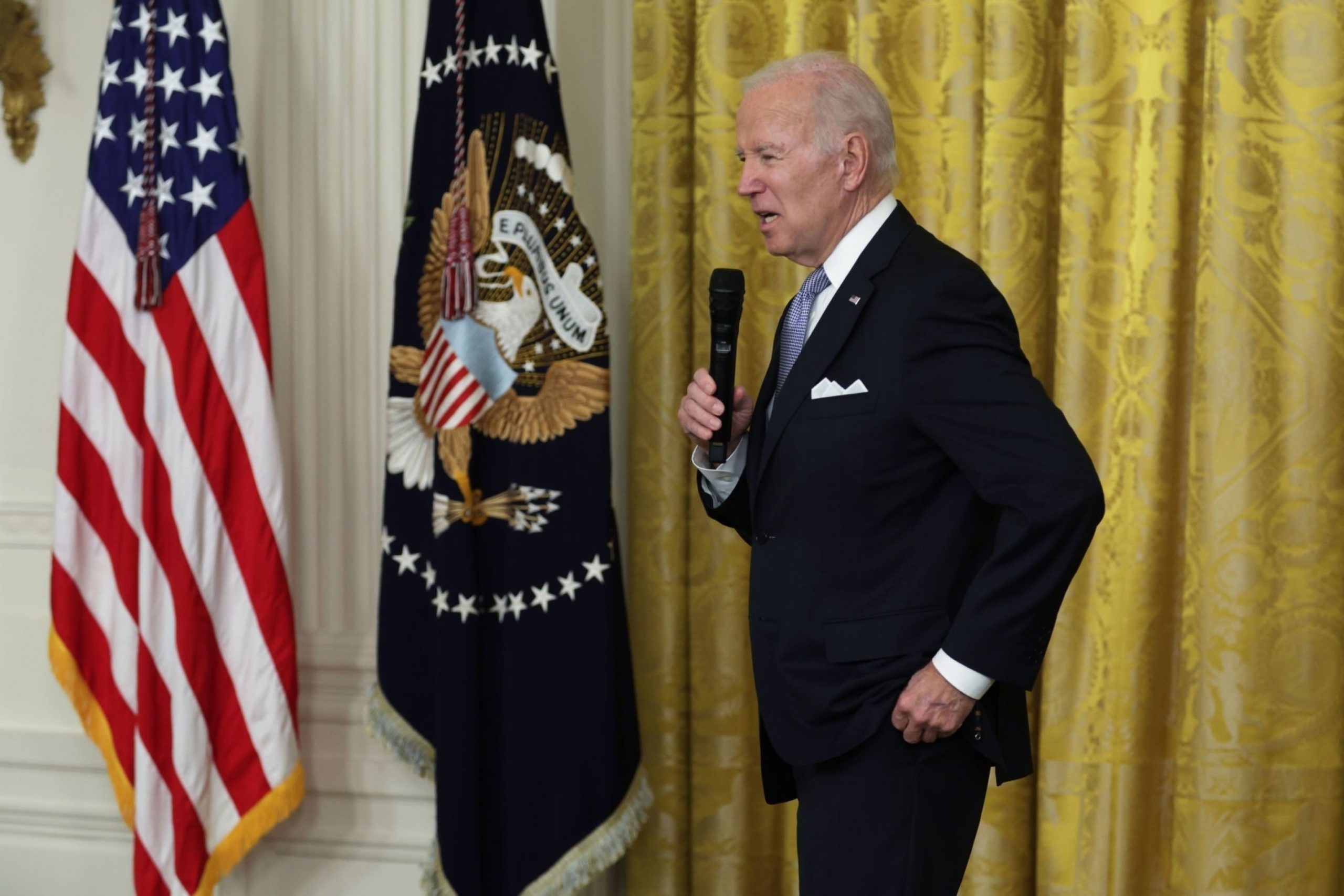 Bidens grensekrise – del 1: Republikanerne starter granskning onsdag ...