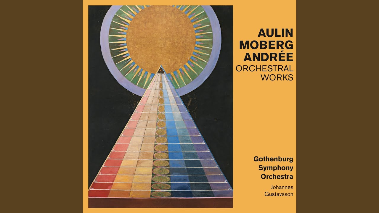 Interlude: V. Aulin – I nattens stillhet