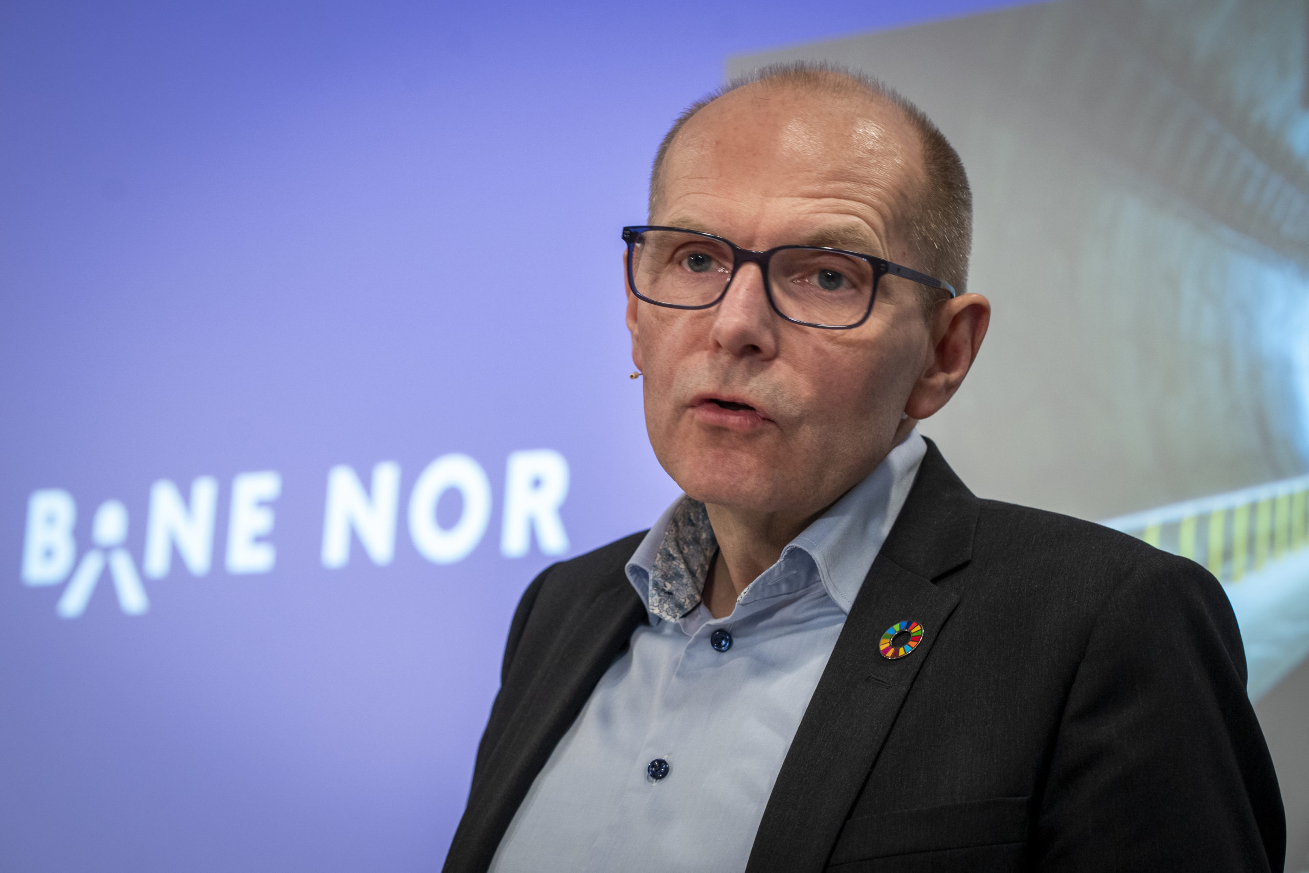 Bane NOR: antibilisme satt i system – Document