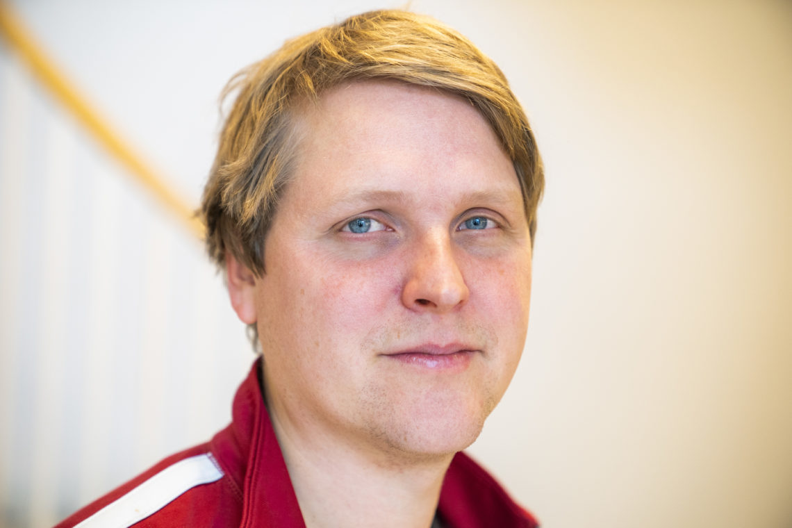 Norge på 14. plass i Ukraina-hjelp