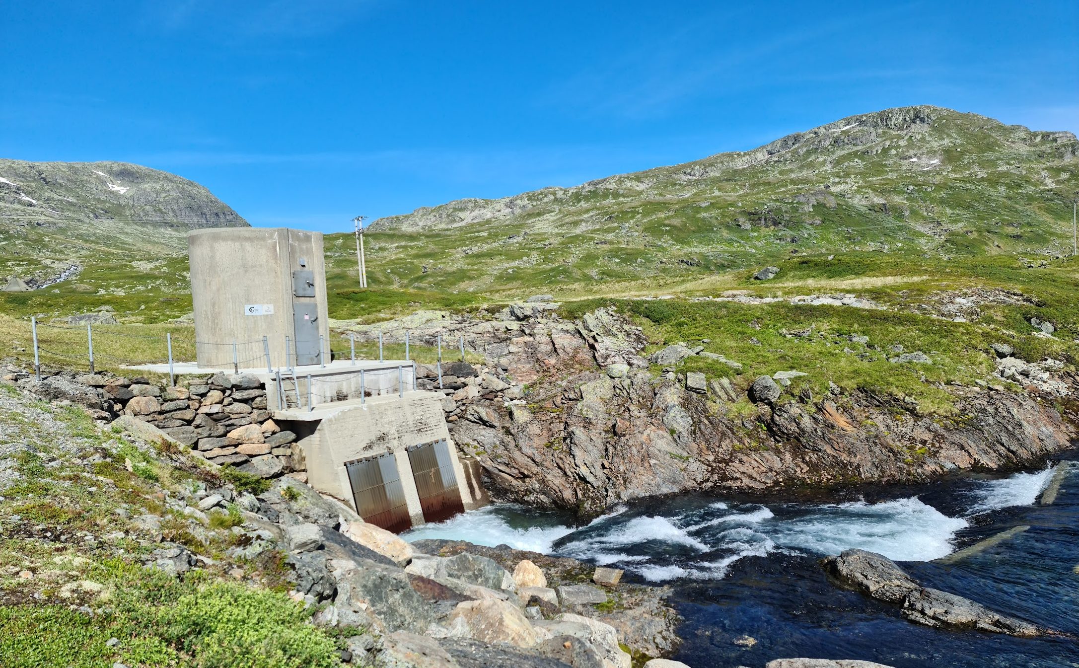 Hvorfor selges norsk vannkraft så dyrt? – Document