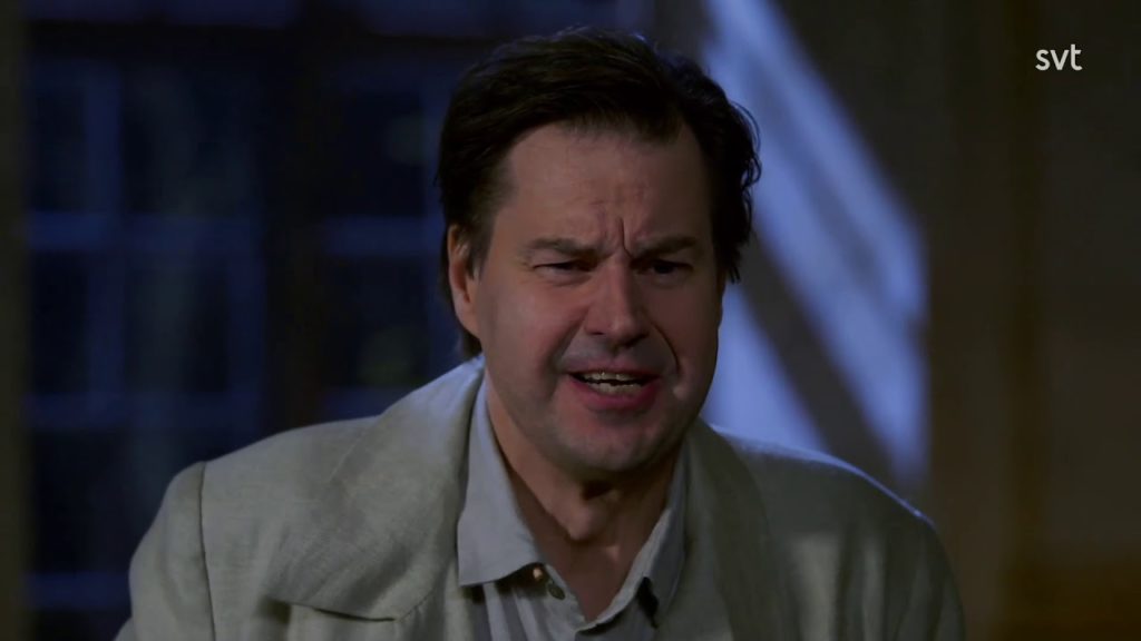 Interlude: Winterreise med Peter Mattei – Document