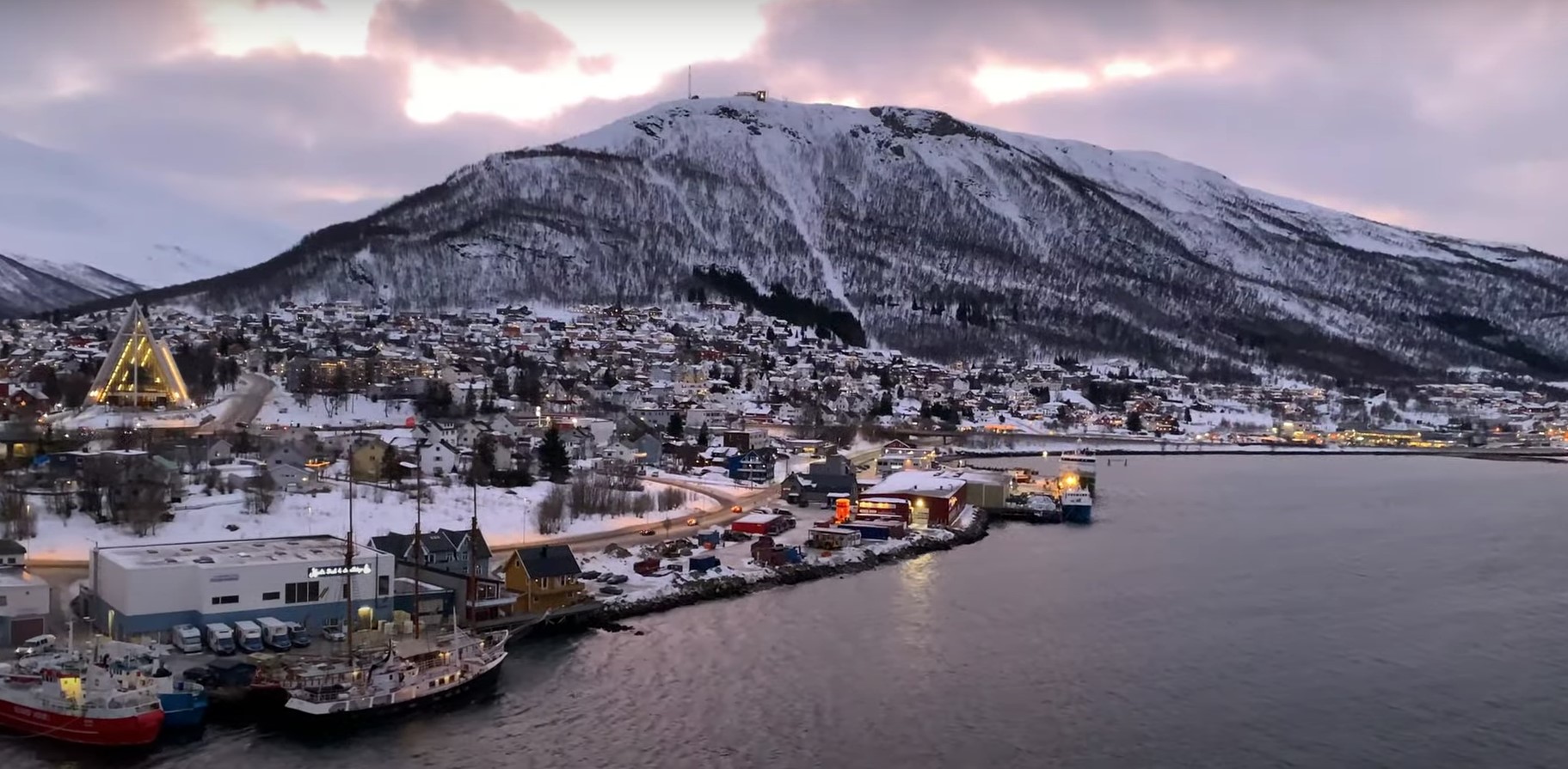 KI bak forslag om nedlegging av åtte skoler i Tromsø