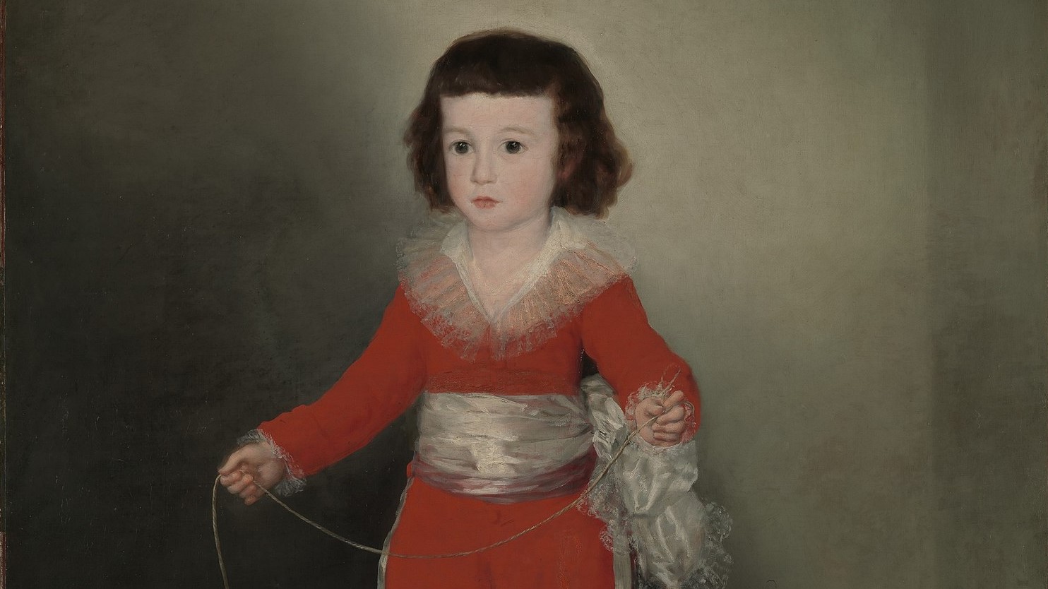 Manuel Osorio Manrique de Zúñiga (1787-88) – Document