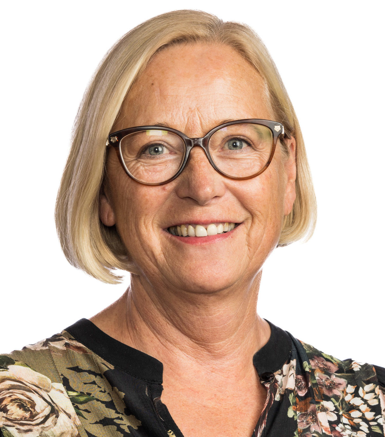 Marit Arnstad sier nei til SV i regjering – Document