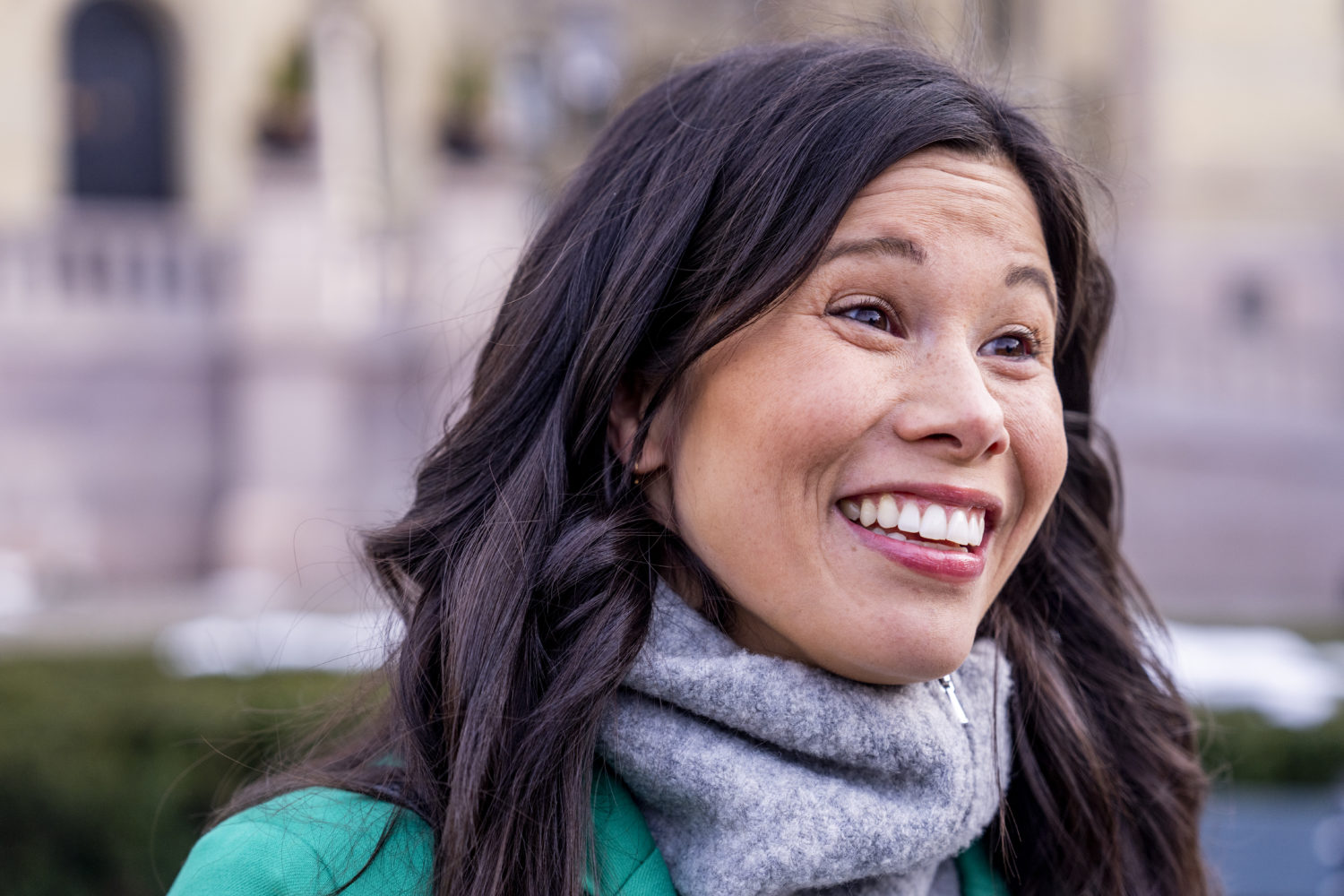 MDG-profil reagerer på situasjonen rundt papirløse: – Norge svikter de ...