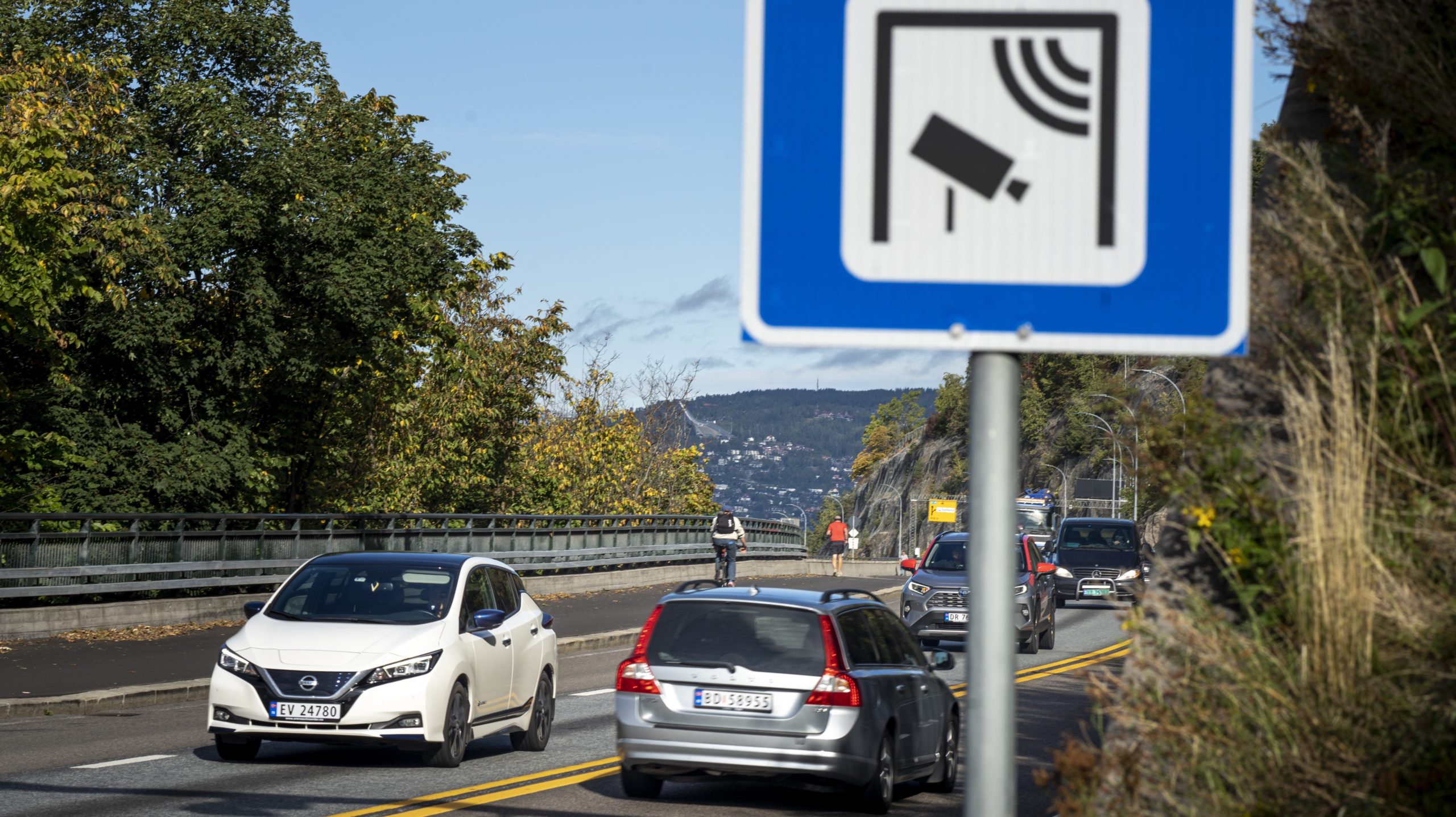 Kolossale kostnads­økninger for bilister i 2022, og mer kommer – Document