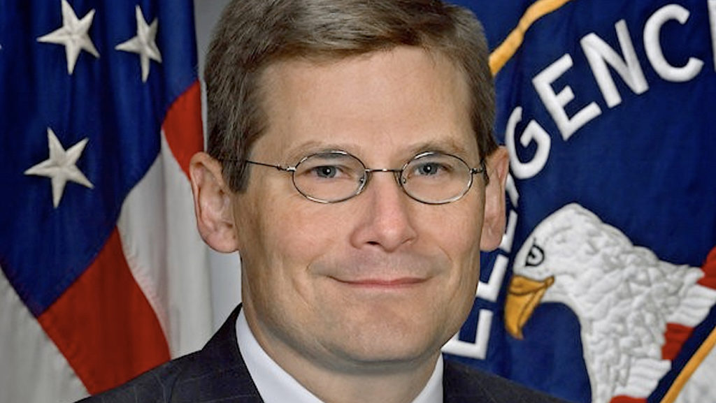 Bidens apparat bad CIA-topp om hjelp til å stemple laptop-saken som ...