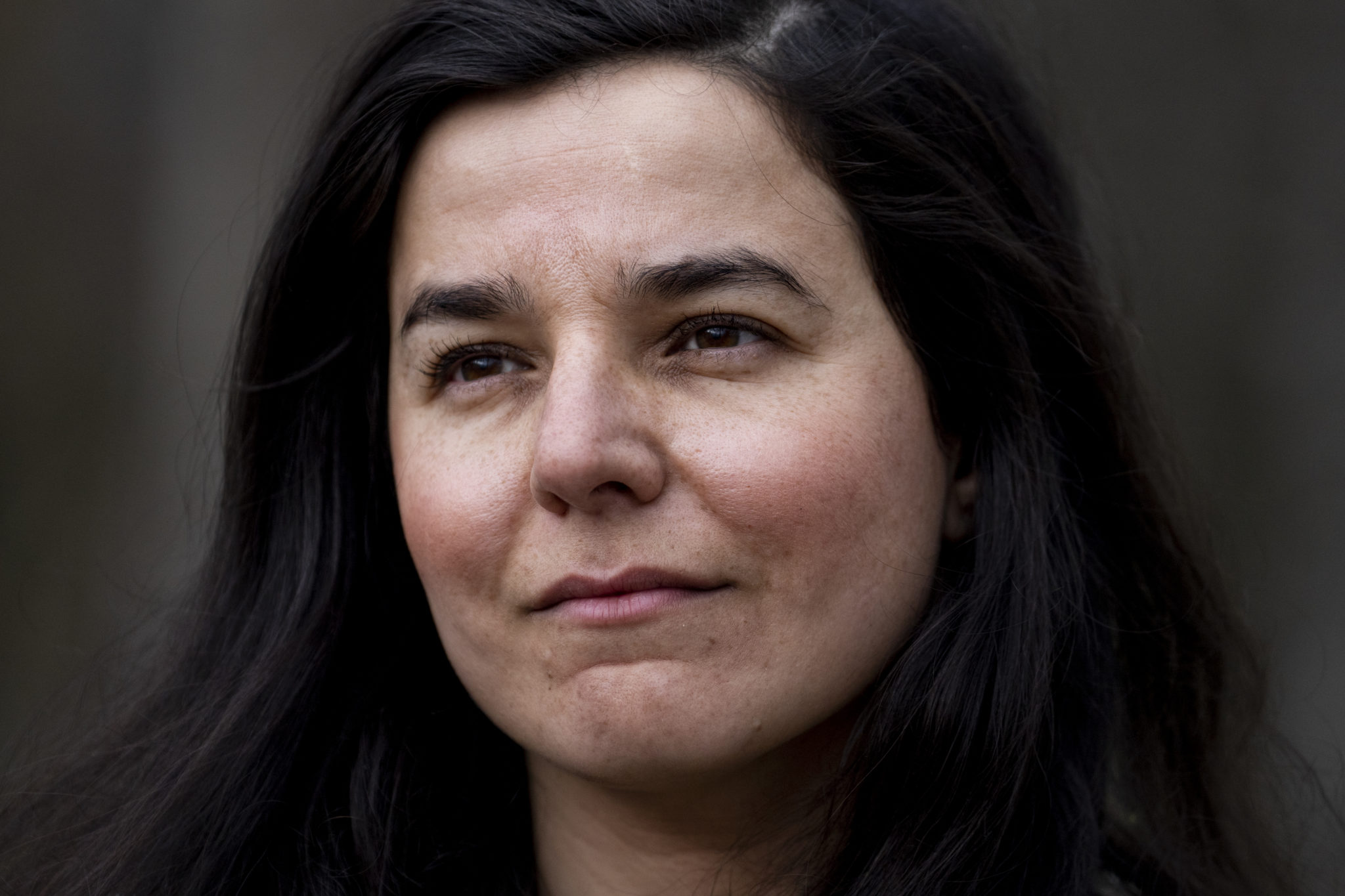 Berit Kjøll vrakes og Zaineb Al-Samarai blir ny idrettspresident – Document
