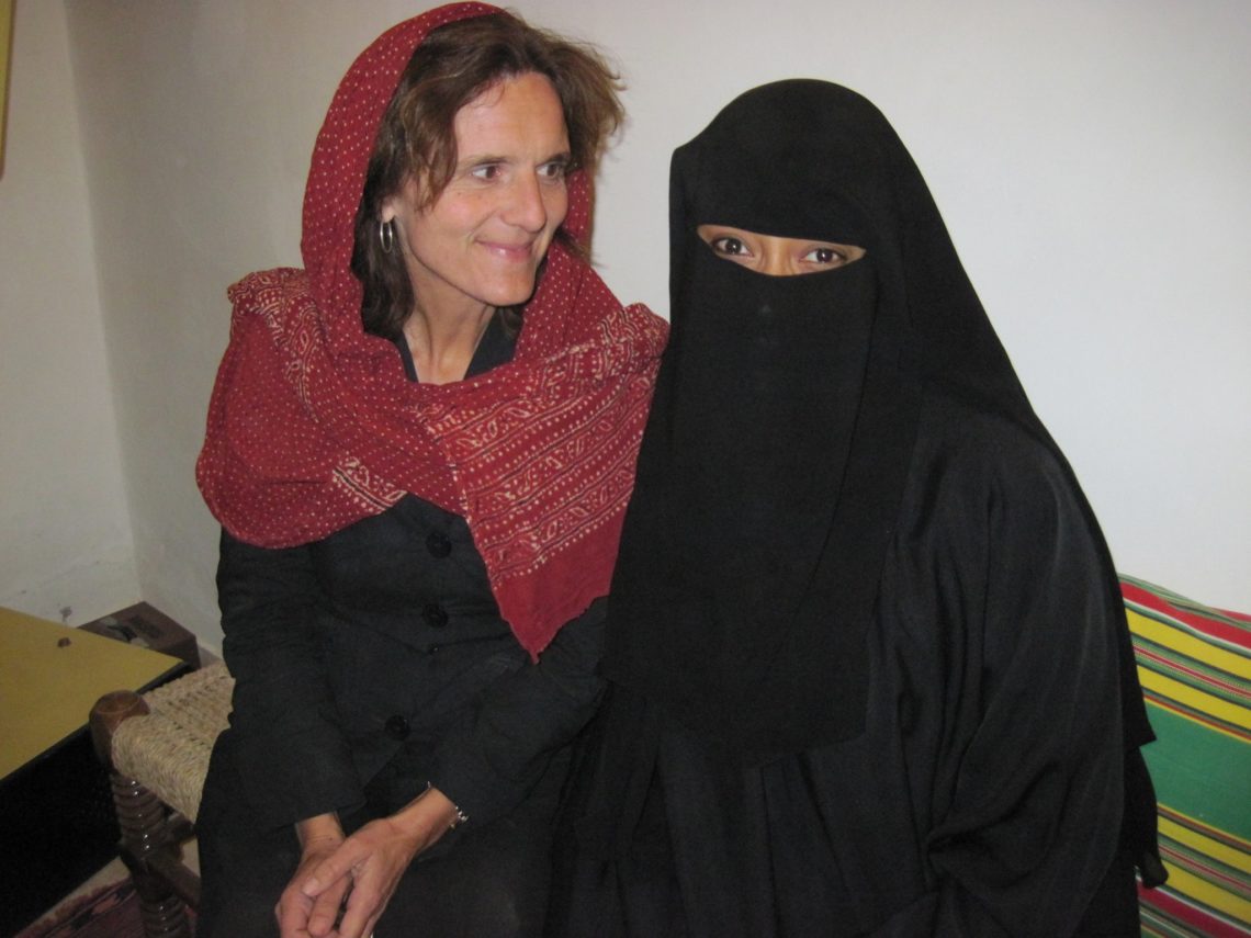 Sidsel Wold vant Gullrutens hederspris: – Utrolig viktig å behandle ...