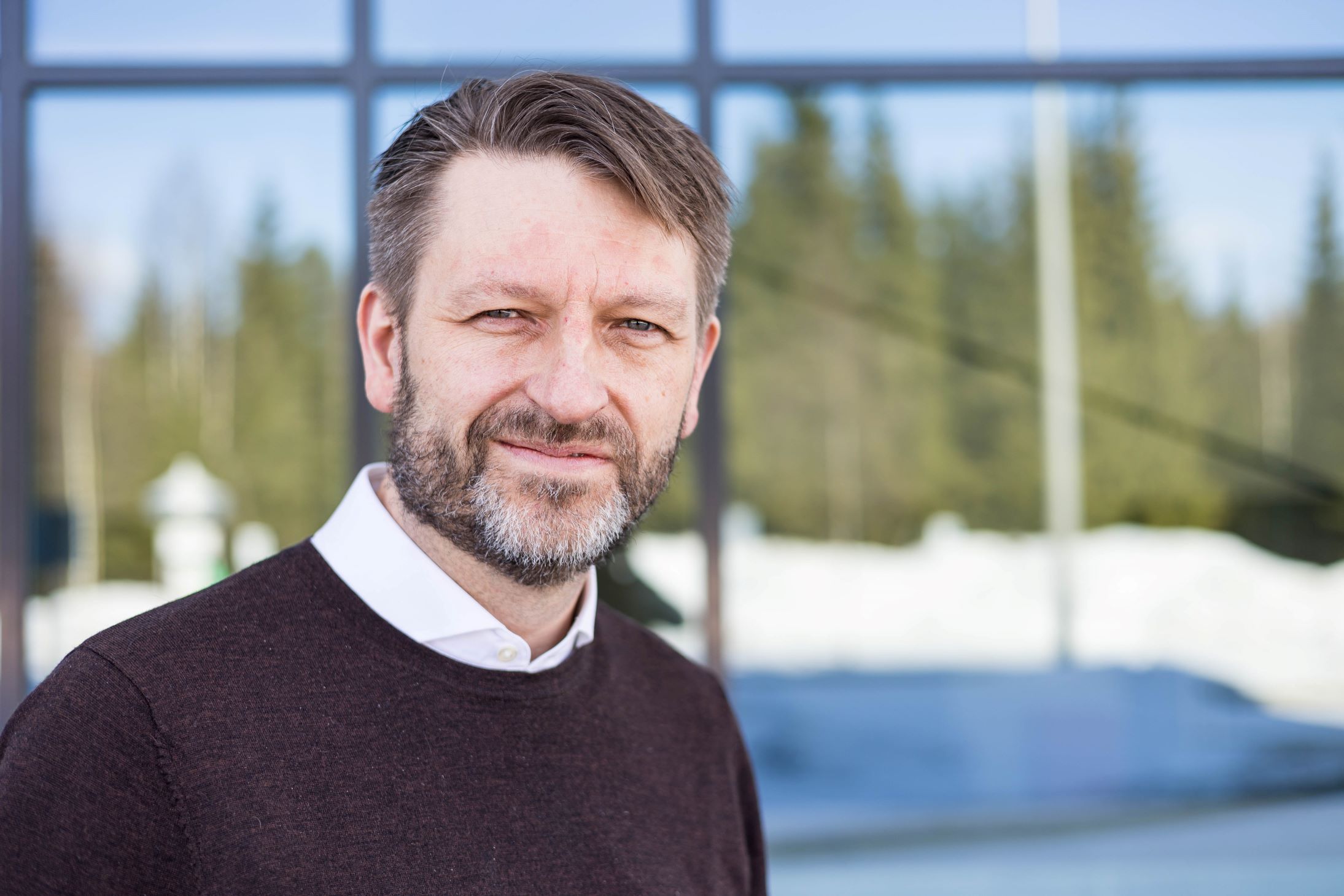 Raymond Johansen best på byrådsleder-måling i Oslo