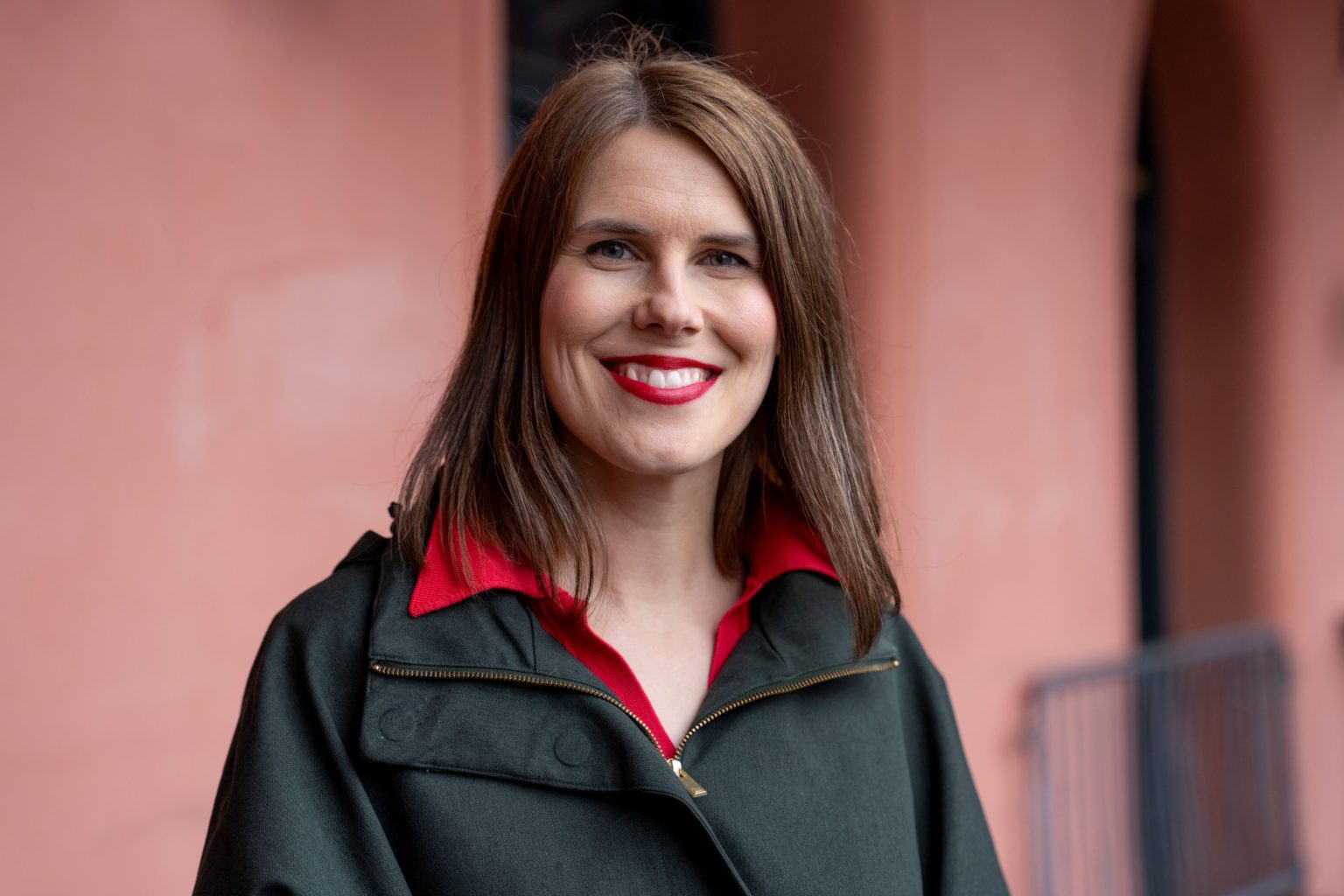 Oslo vant internasjonal sykkelpris: – Veldig stas, sier MDG-byråden – Document