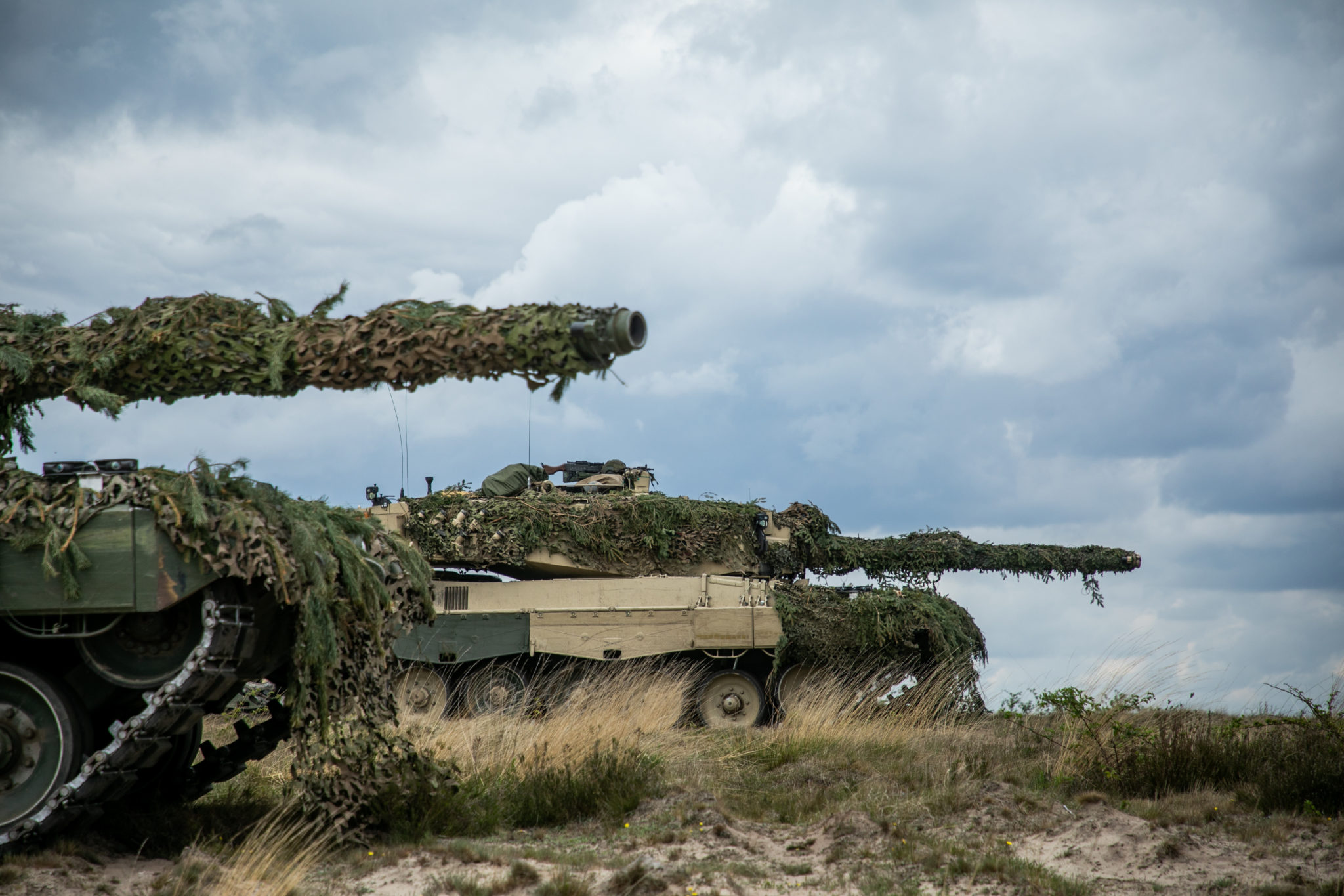 Den største trusselen mot vår egen sikkerhet er vår egen dumhet