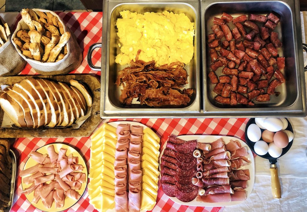 Ernæringsekspert: – Egg, kjøtt, korn og meieri­produkter spesielt ...