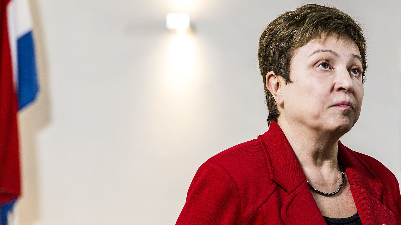 IMF utarbeider global plattform for digitale sentralbank­penger