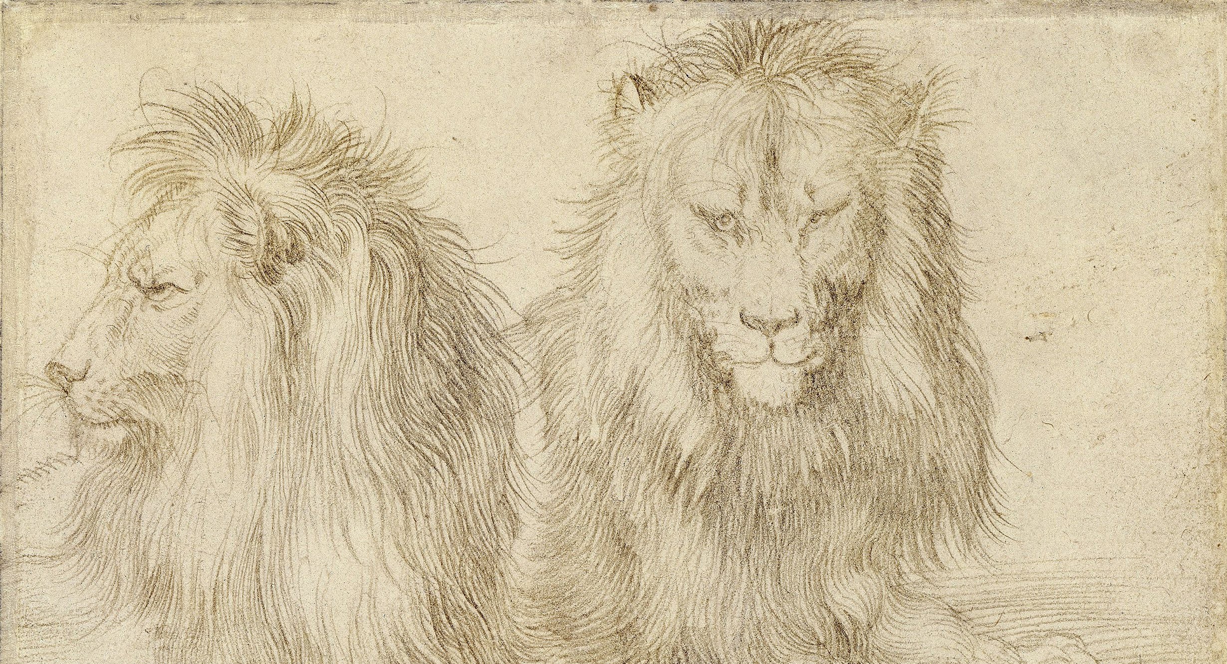 To løver (1521) – Document