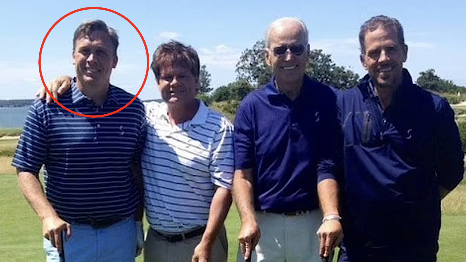 Potensielt knusende vitnemål mot Biden-familien utsatt for tredje gang ...