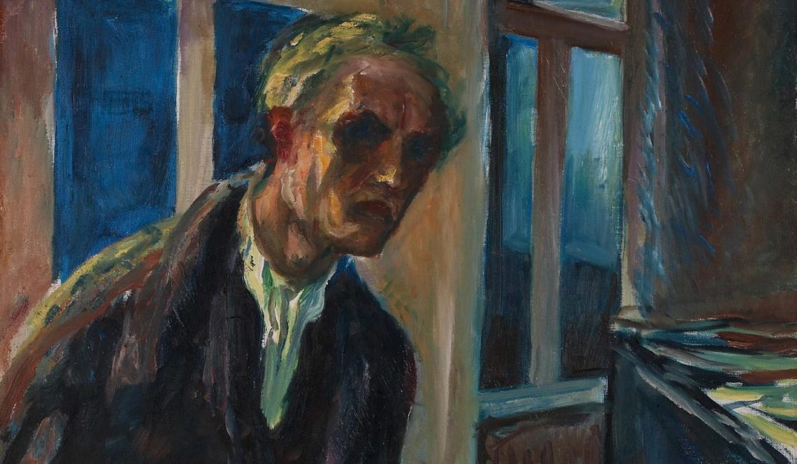 Nattevandreren (1924). – Document