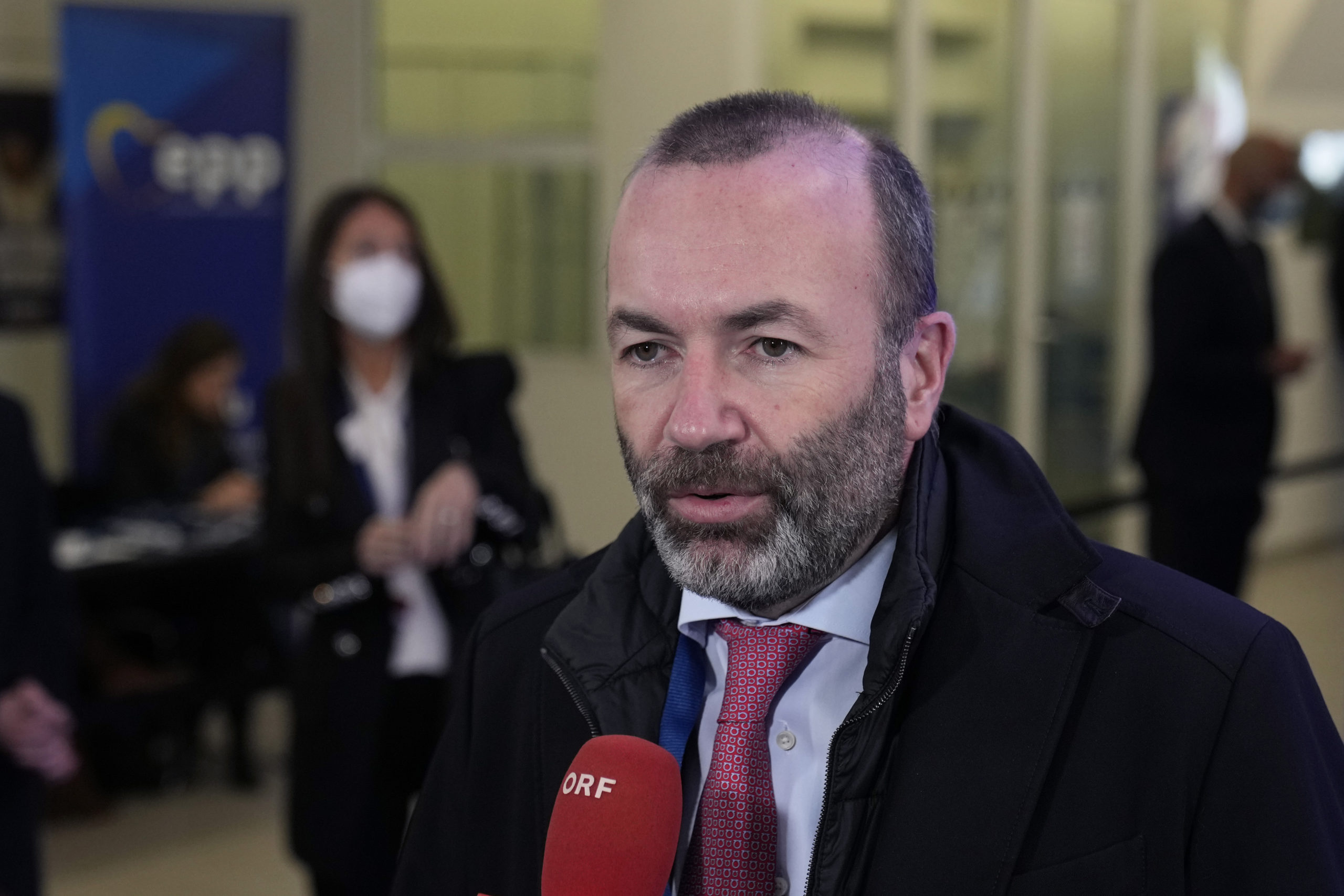 AfD er motstander og fiende – Document