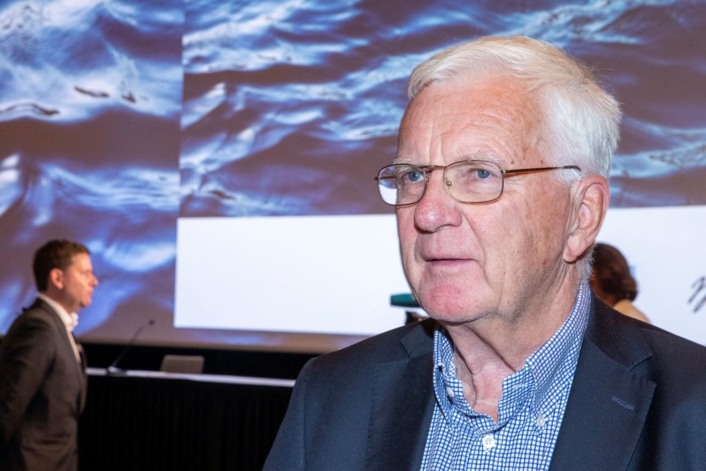 Hegnar om Anniken Huitfeldt og ektemannen: – Er de idioter? – Document