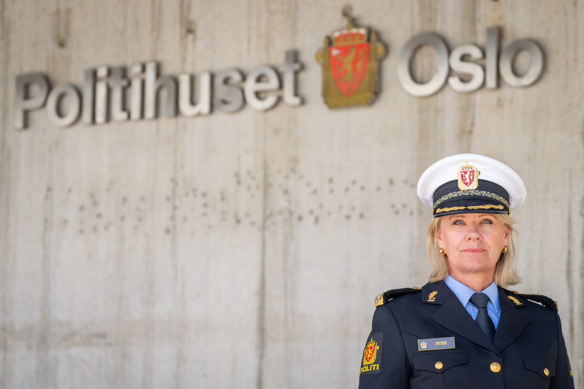 Politimesteren tåkelegger – igjen: Voldseksplosjon blant barn i Oslo