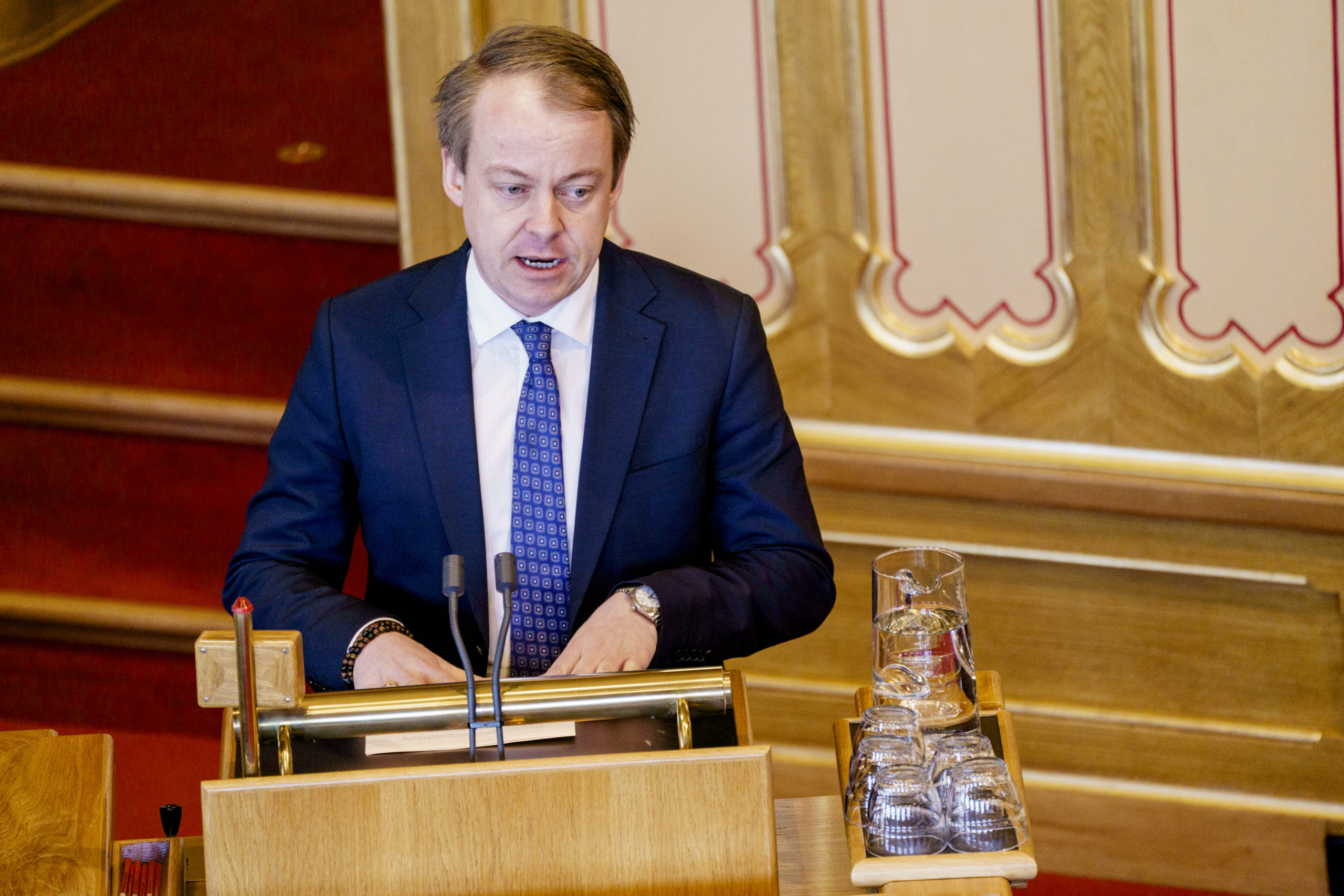 Erlend Wiborg: – Sannheten om innvandring og kriminalitet må frem ...