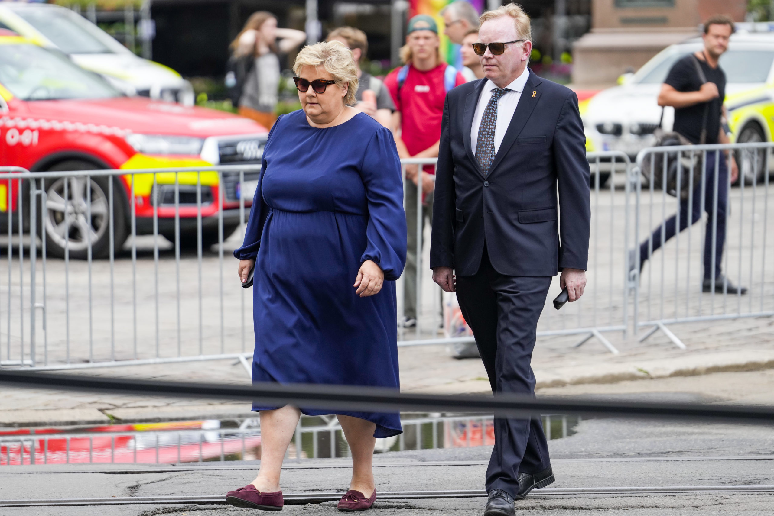 Medaljens bakside for Erna Solberg: – Jeg var ikke klar over omfanget ...