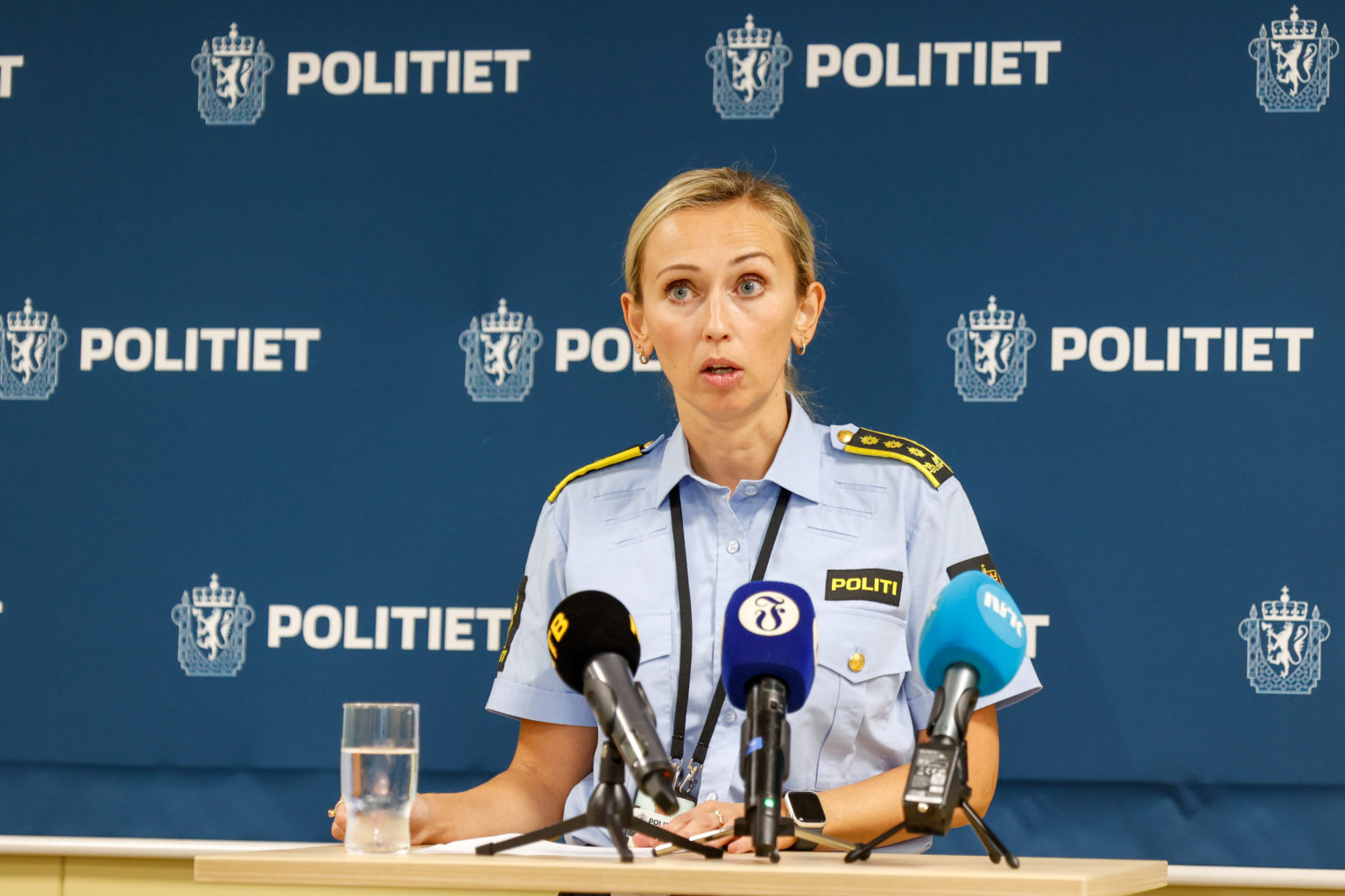 Politiet: Dobbeltdrap i Kristiansand – mor og datter