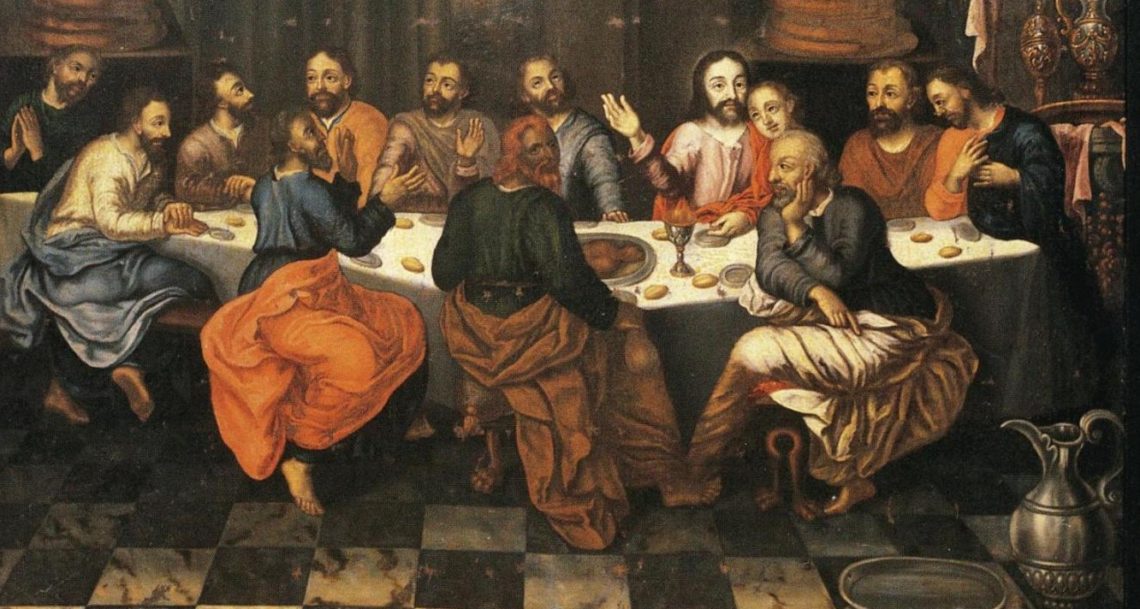 Nattverden (1725) – Document