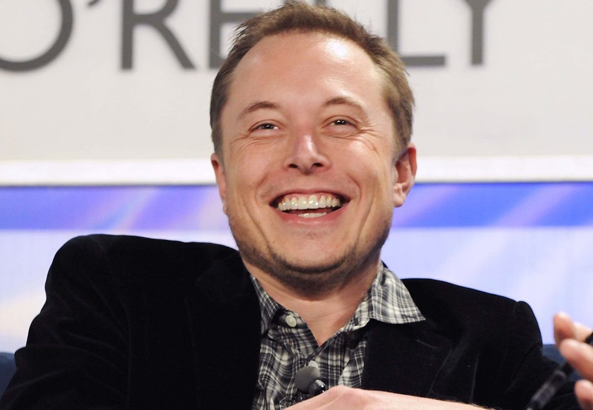 Elon Musk tilbyr Wikipedia én milliard dollar for å bytte navn