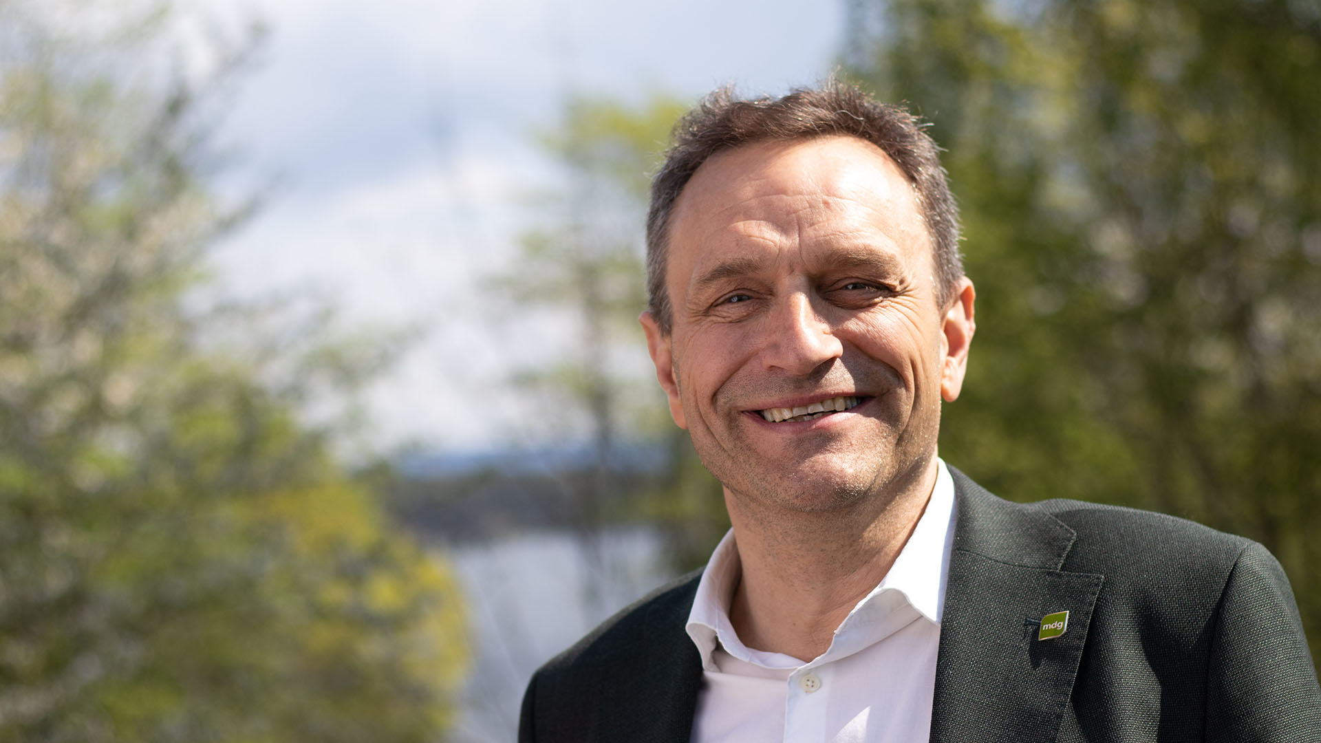 MDG krever slutt på krigshandlingene i Gaza og Israel