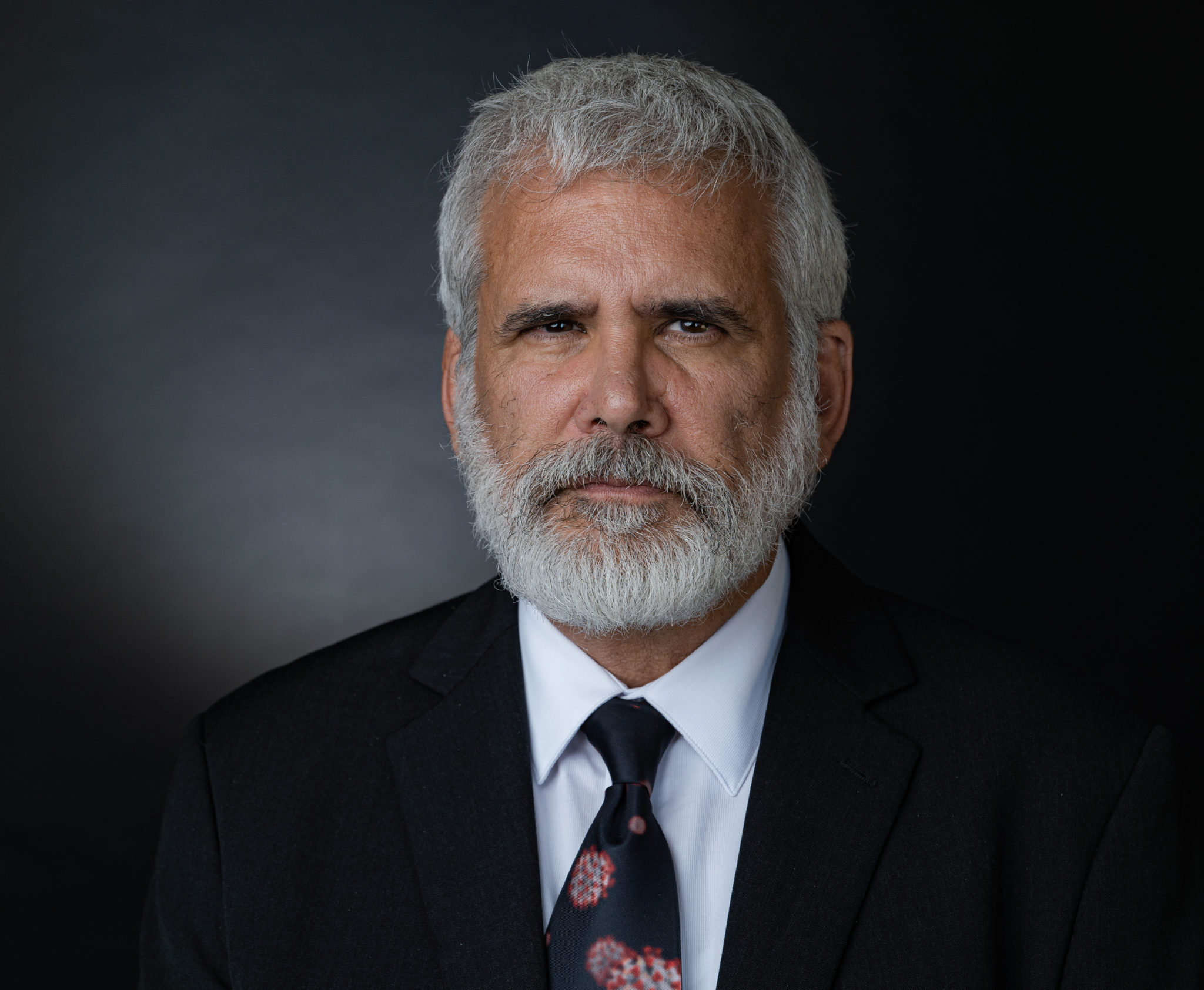 Robert Malone lanserer boken sin i Oslo 5. desember