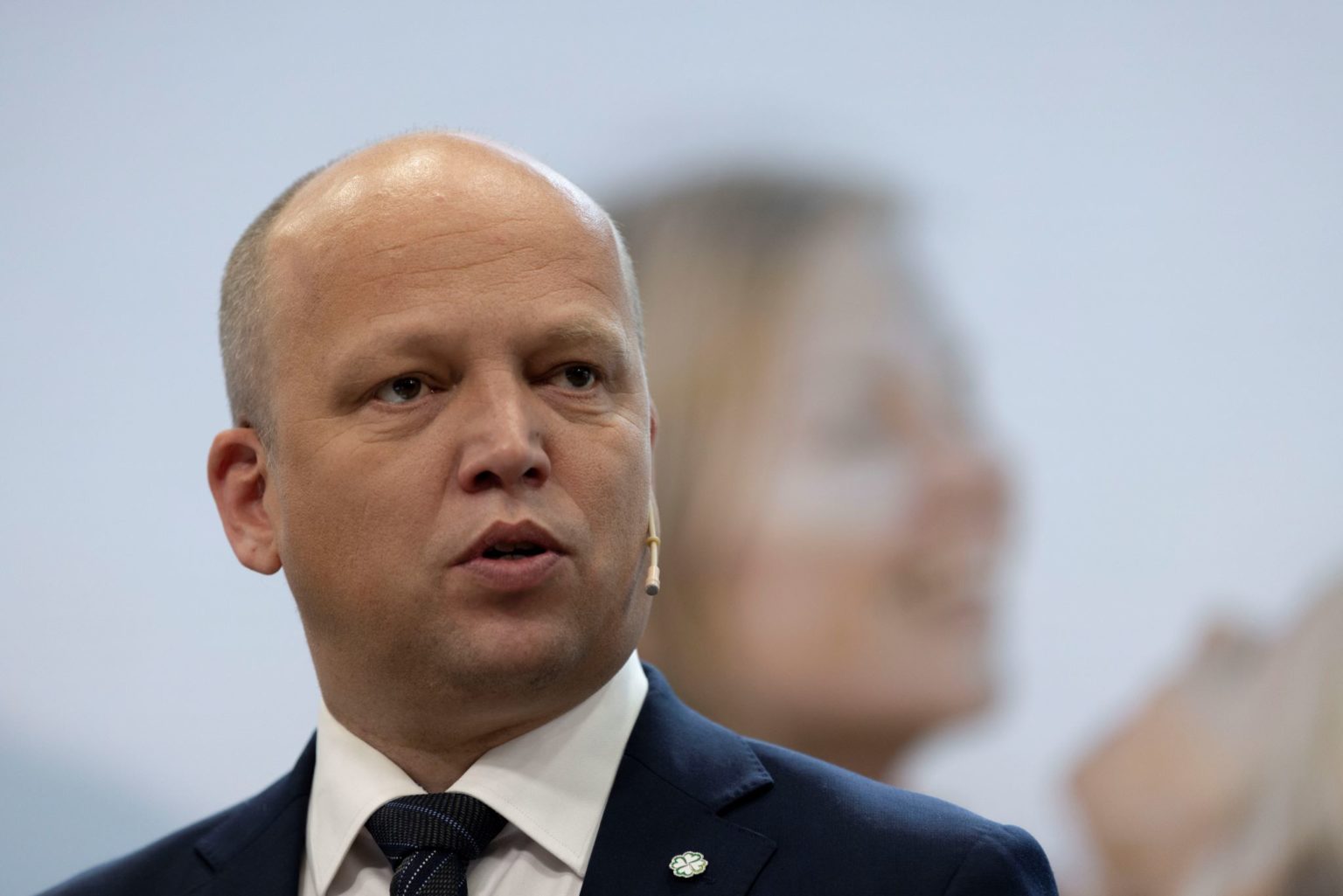 Vedum sier blankt nei til SVs skattekrav: – Ikke aktuelt