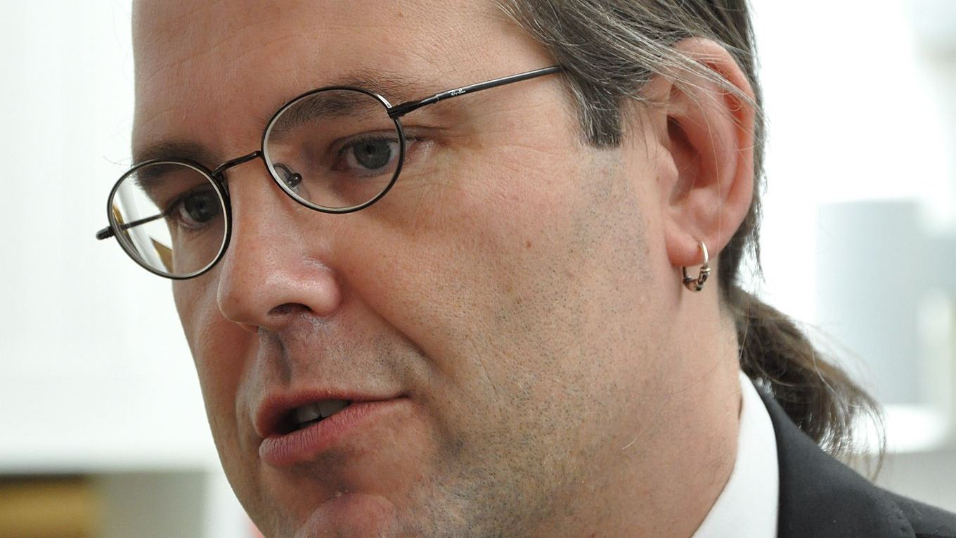 Sveriges tidligere finansminister: – Vi gjorde store feil med ...