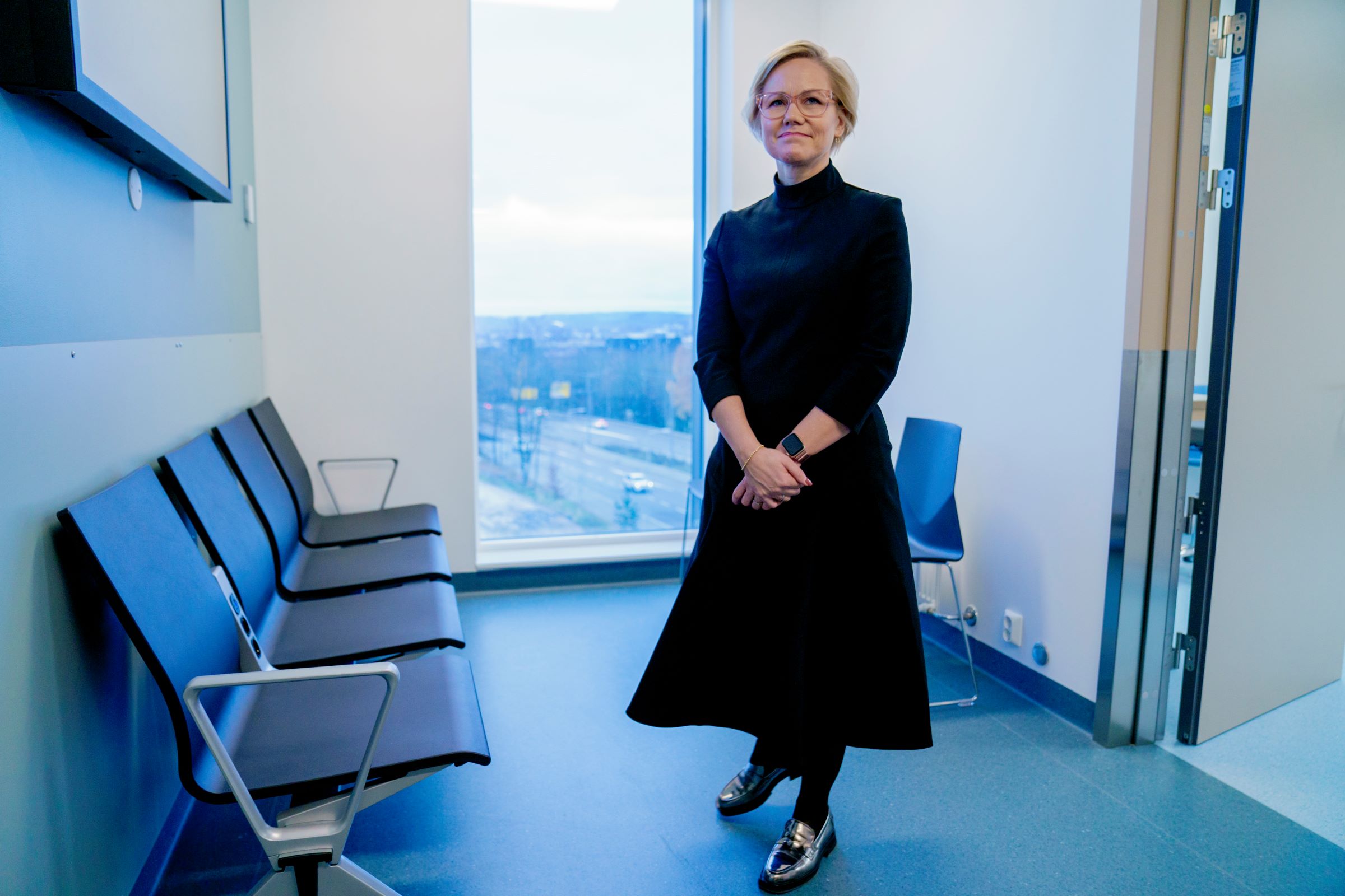 Ap-politiker: – Kjerkol må gå om hun blir tatt for fusk – Document