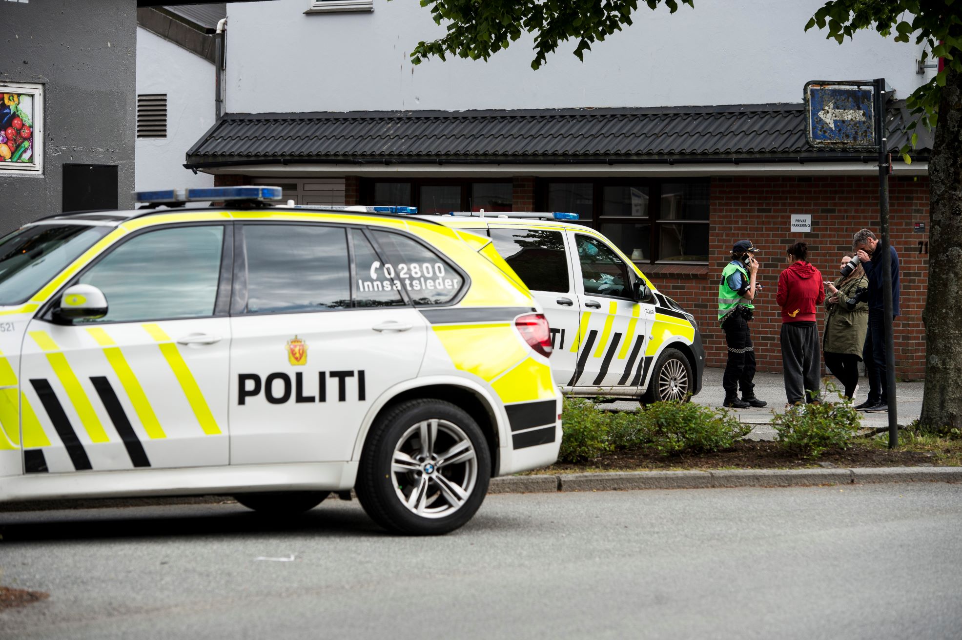 To pågrepet etter grov vold i Sandnes: Politiet legger lokk på saken