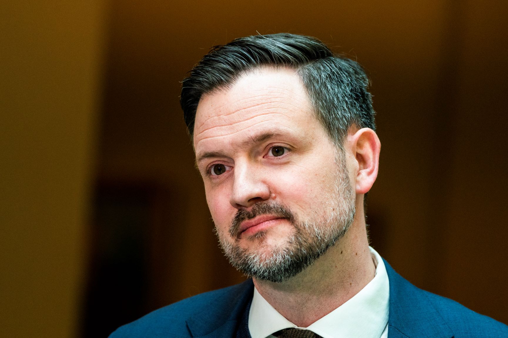 KrF-nestleder mener Netanyahu begår en stor feil ved å si nei til ...