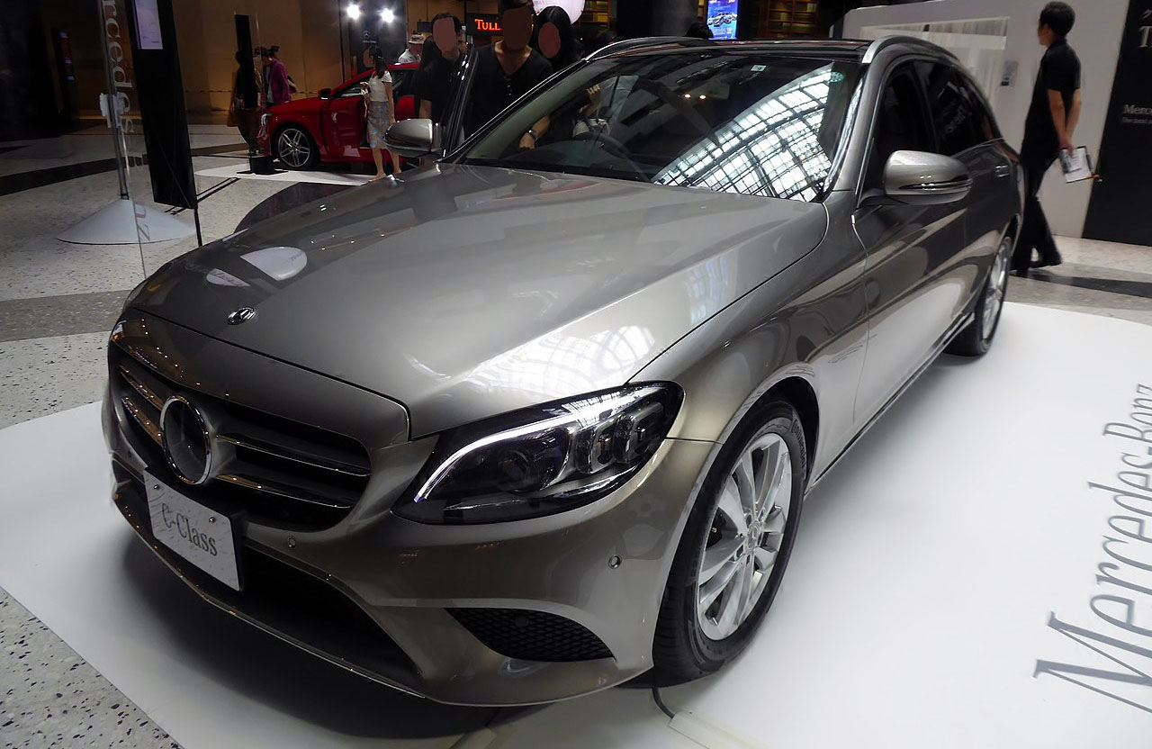 Studie: En moderne diesel­bil er like ren som en elbil