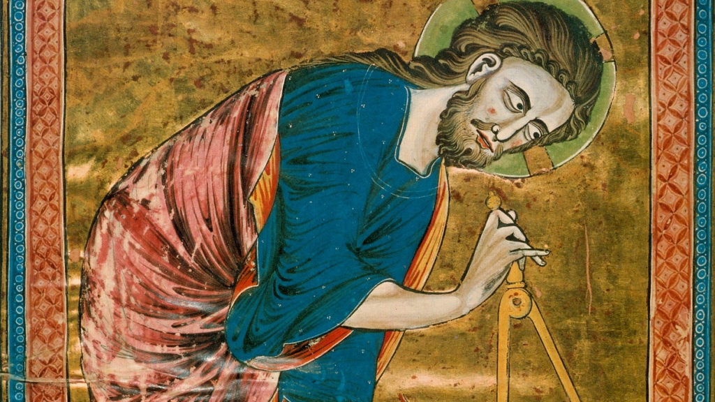 Dør Gud, dør også sannheten og vitenskapen